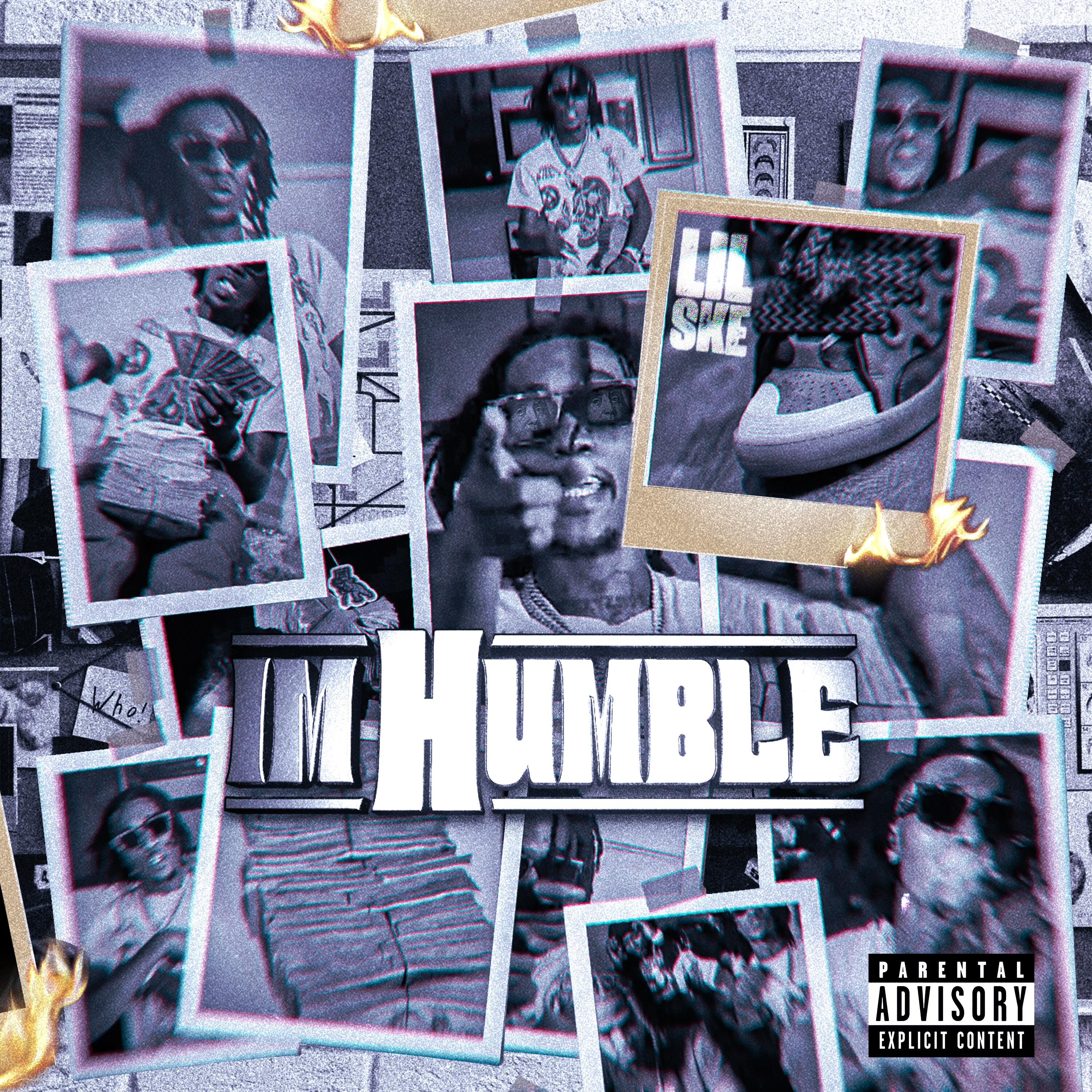 Lil Ske - Im Humble | iHeart