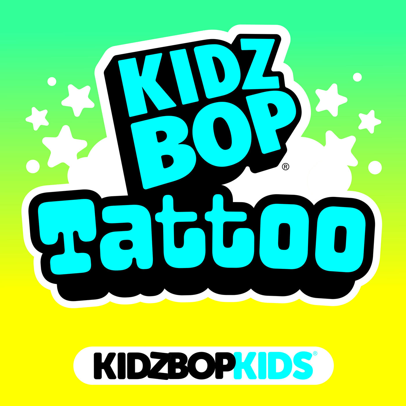 Kidz Bop Kids - Tattoo | iHeart