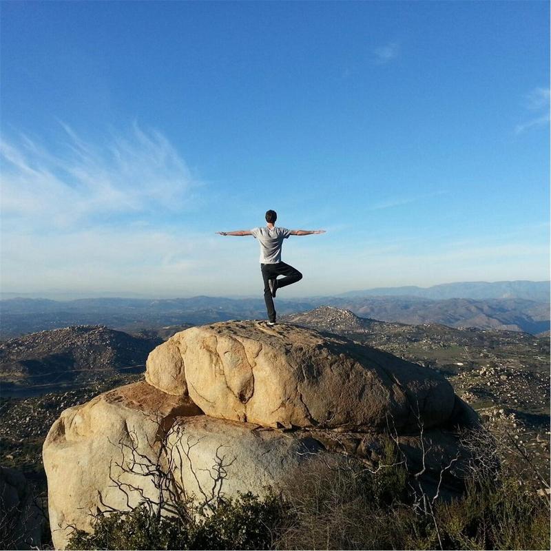 Mark Bernstein - Everessence | iHeart