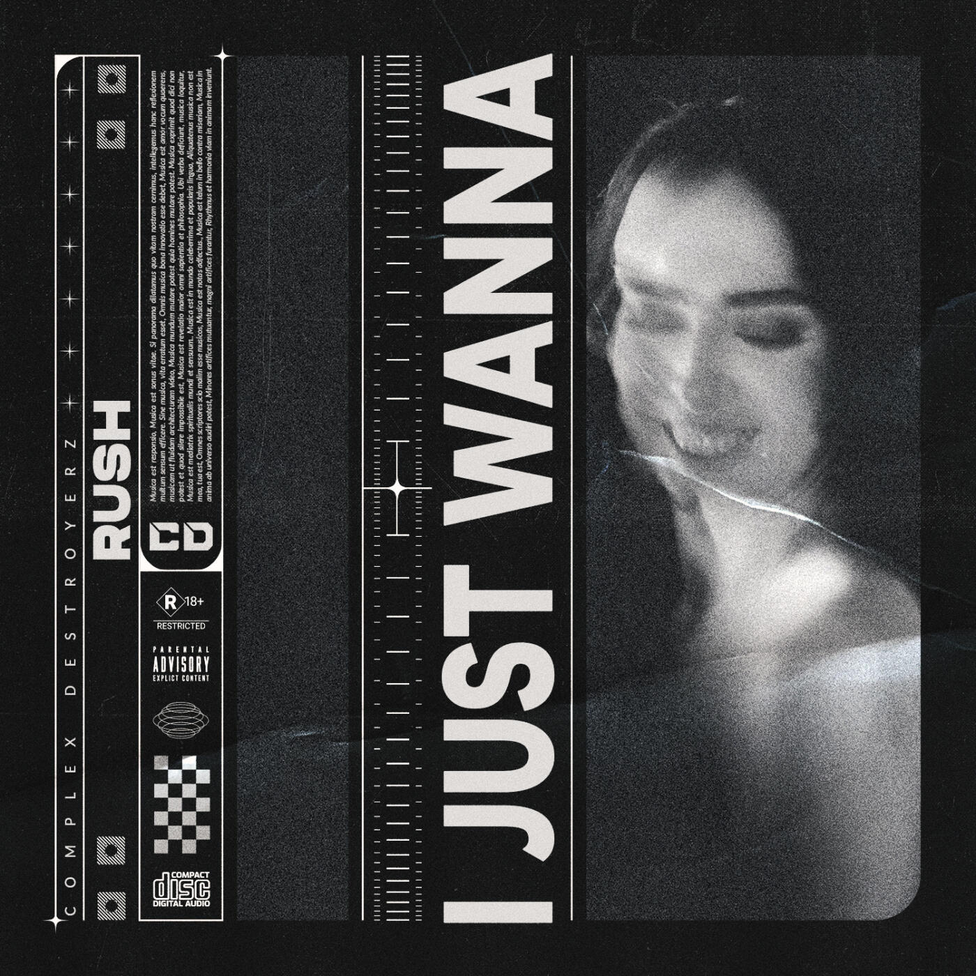 Rush - I Just Wanna | iHeart