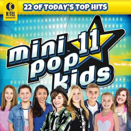 Mini Pop Kids - Mini Pop Kids 11 | iHeart