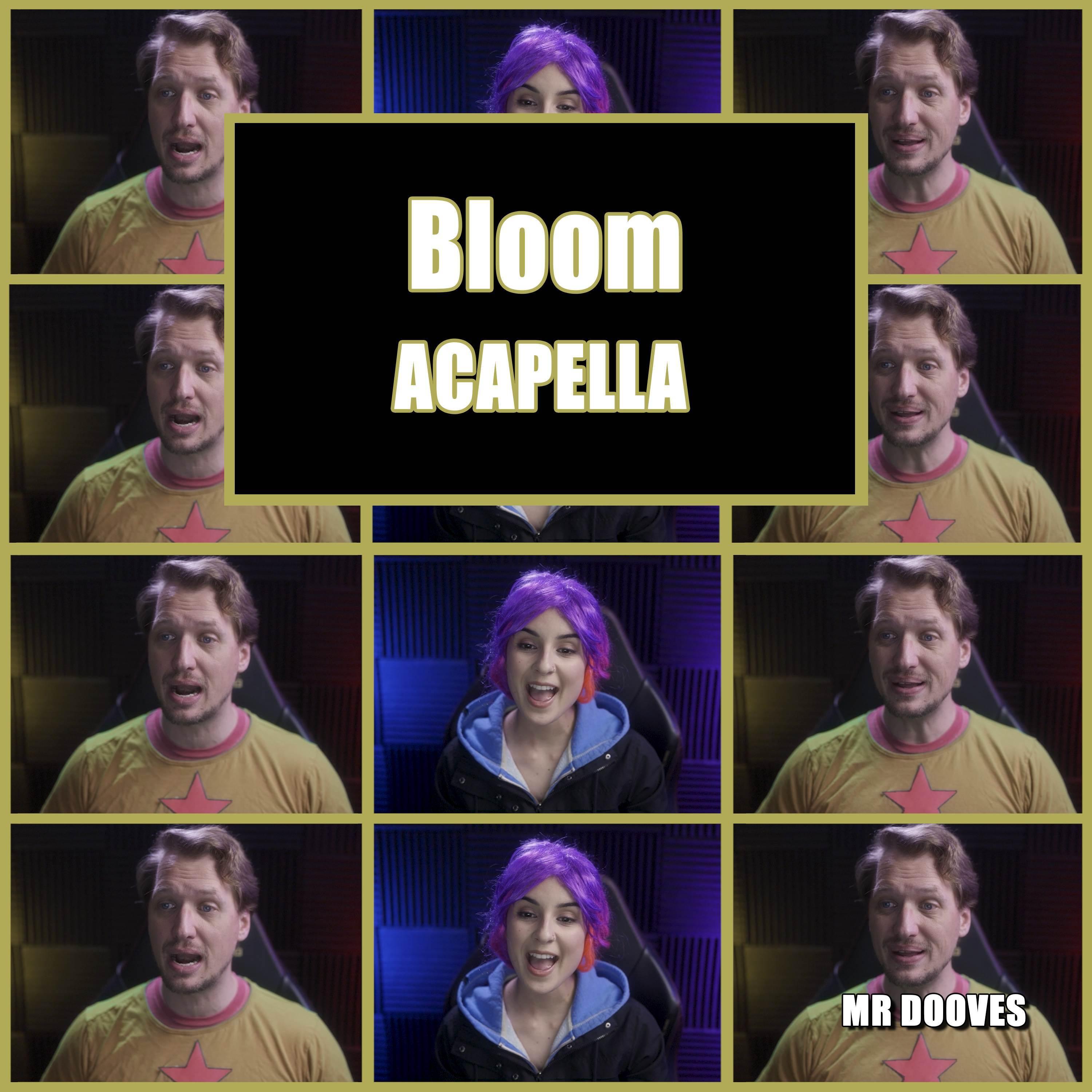 Mr Dooves - Bloom (From "Scott Pilgrim Takes Off") | iHeart