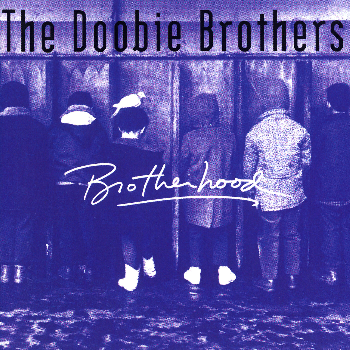 The Doobie Brothers - Brotherhood | iHeart