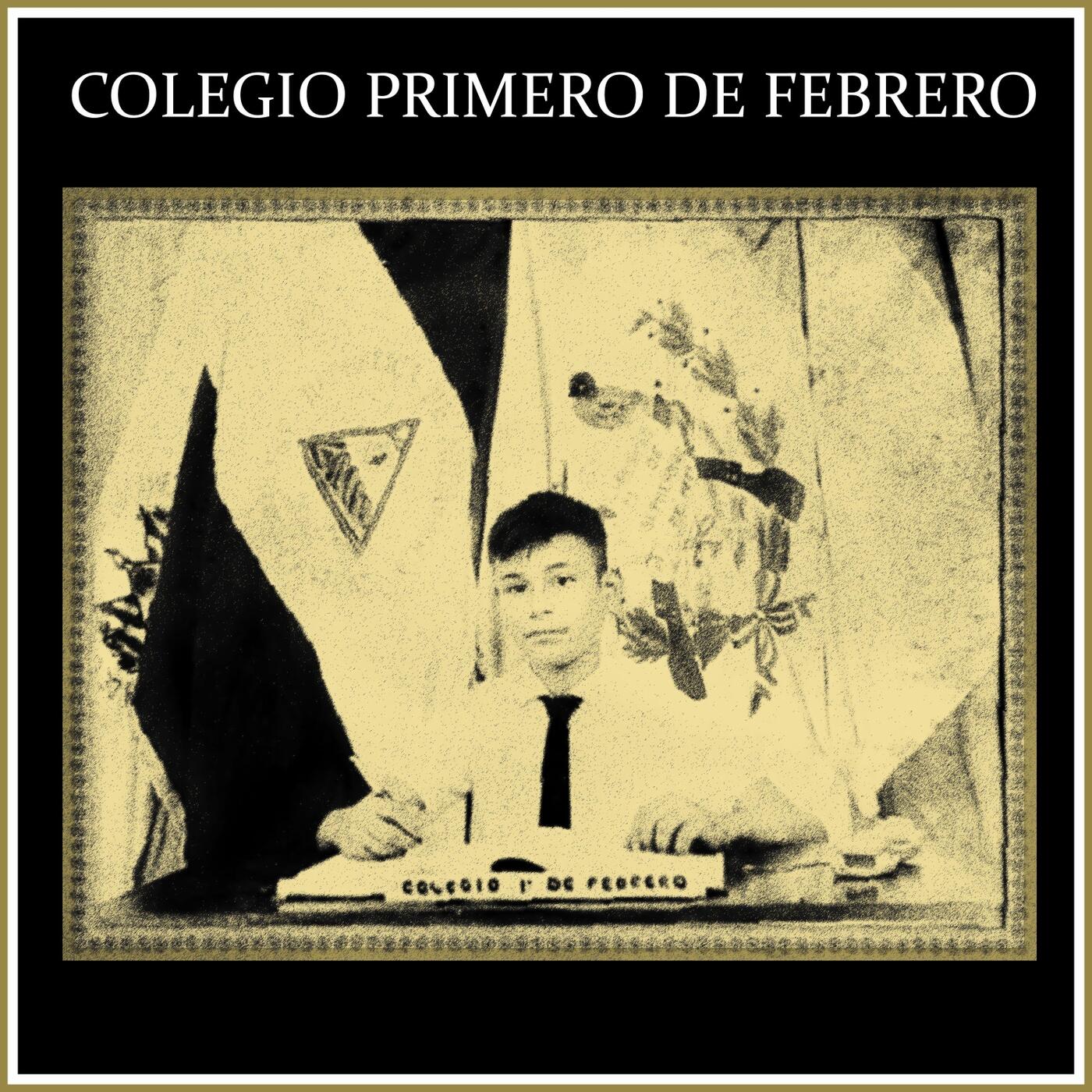 Jose Antonio Corea el Rey de Nicaragua - Colegio Primero De Febrero ...