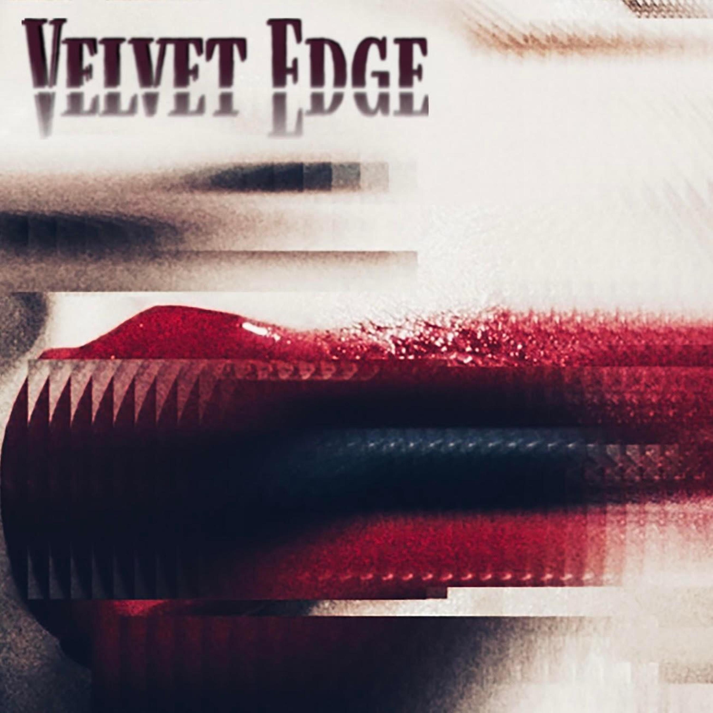 Velvet Edge - Below the Motion | iHeart