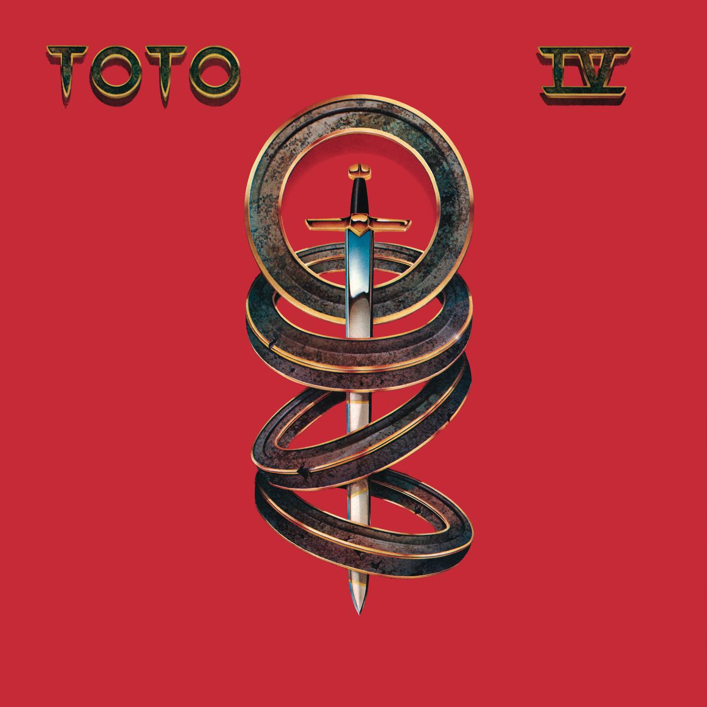 Toto Toto IV IHeart