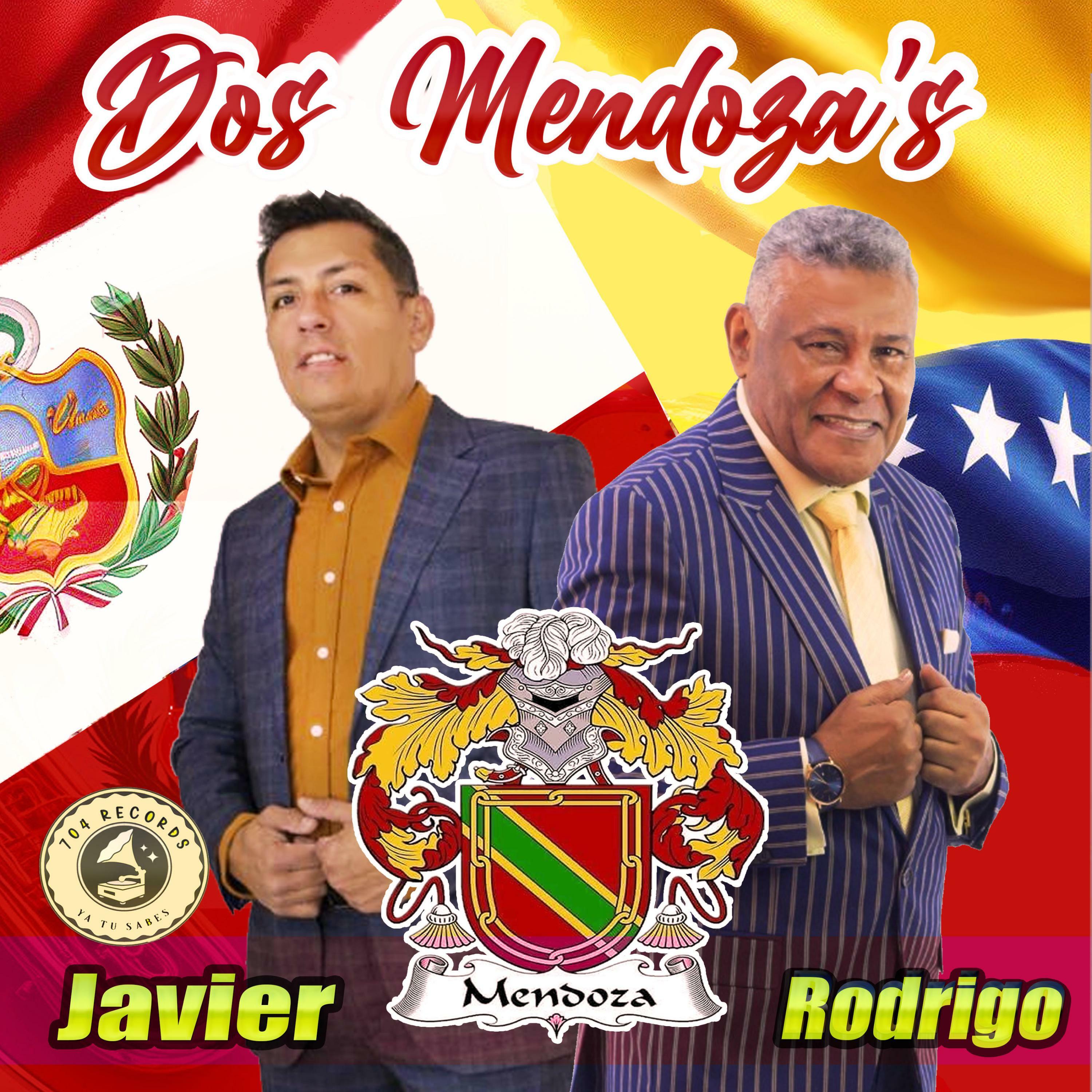 Javier Mendoza - Dos Mendozas | iHeart