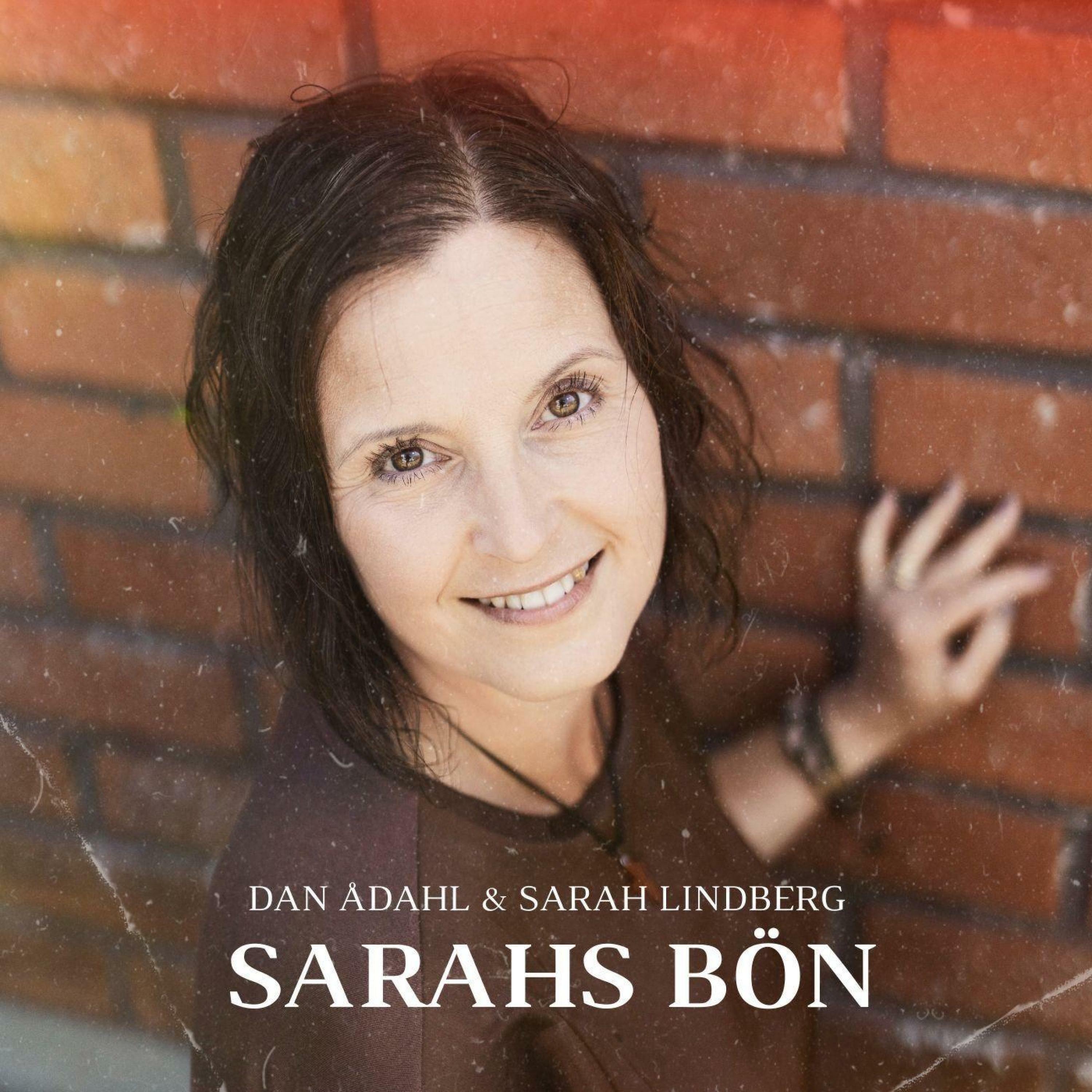 Dan Ådahl - Sarahs Bön (feat. Sarah Lindberg) | iHeart
