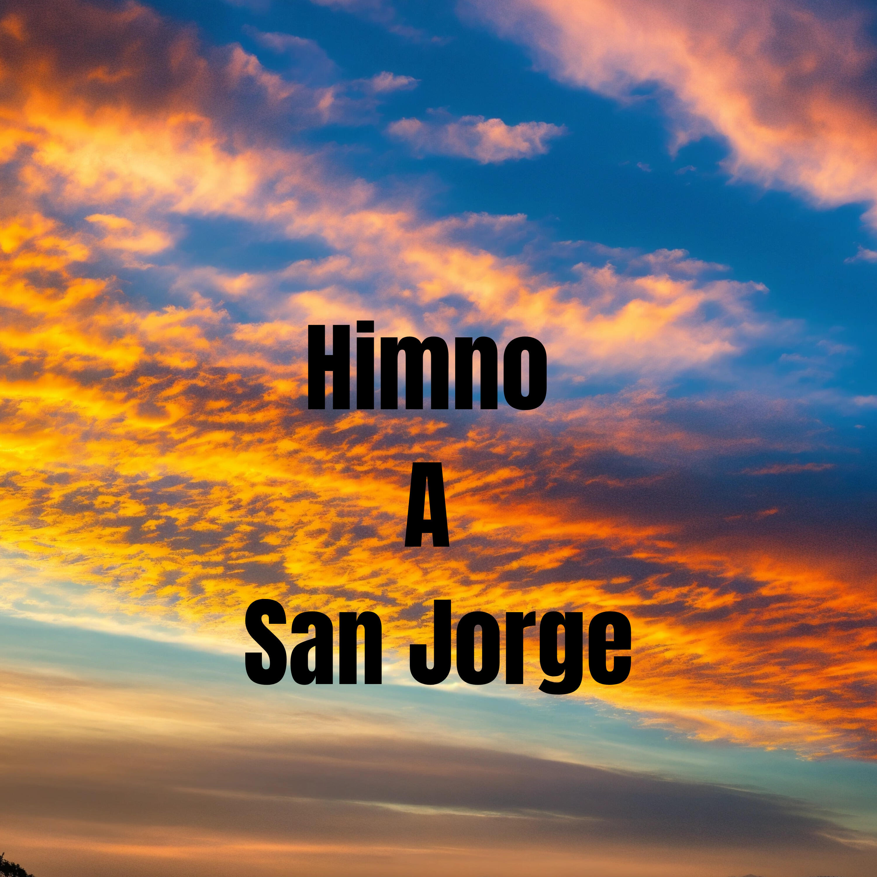 Julio Miguel & Grupo Nueva Vida - Himno a San Jorge | iHeart