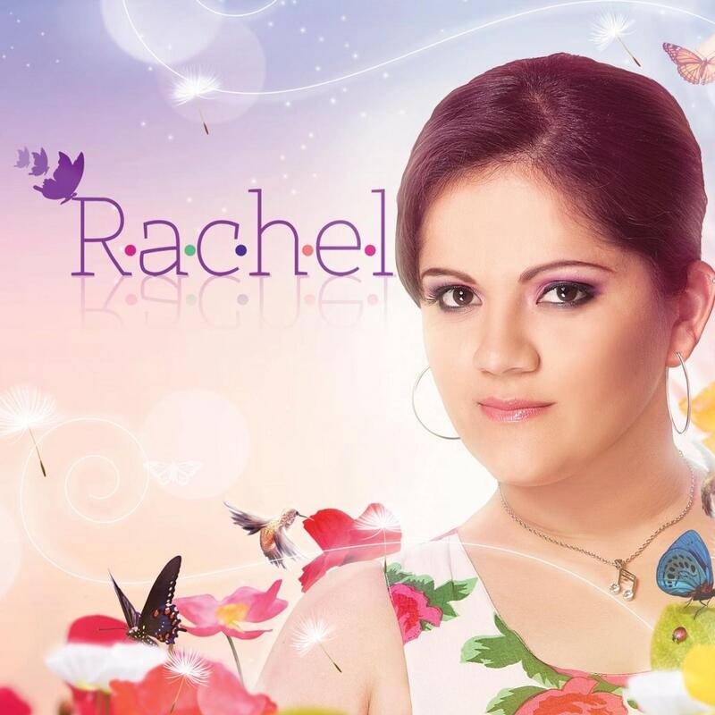 Rachel - Rachel | iHeart