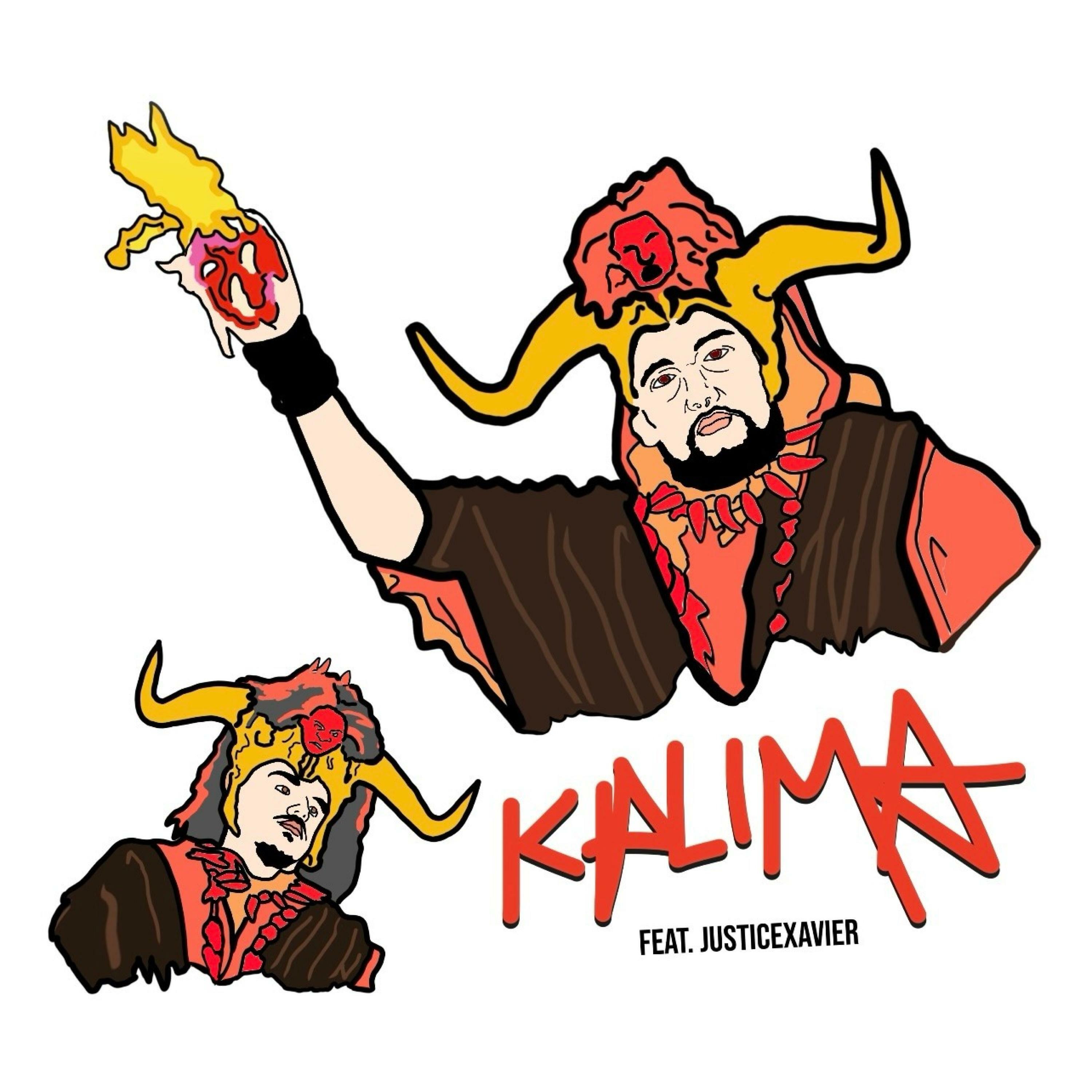 NOCARE$ - Kali Ma (feat. Justicexavier) [Remix] | iHeart