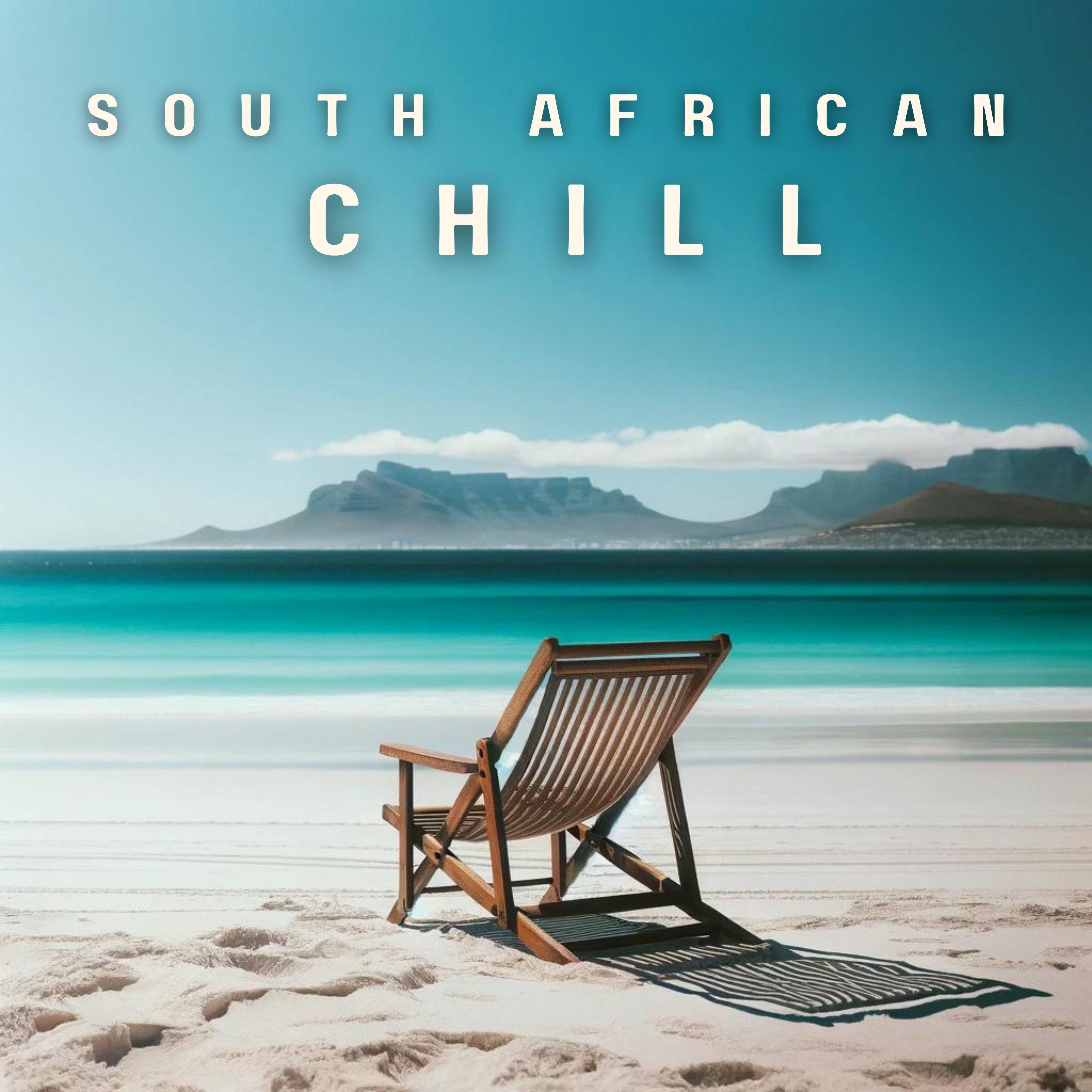 Chill Lounge Music System - South African Chill: Amapiano with Ocean ...