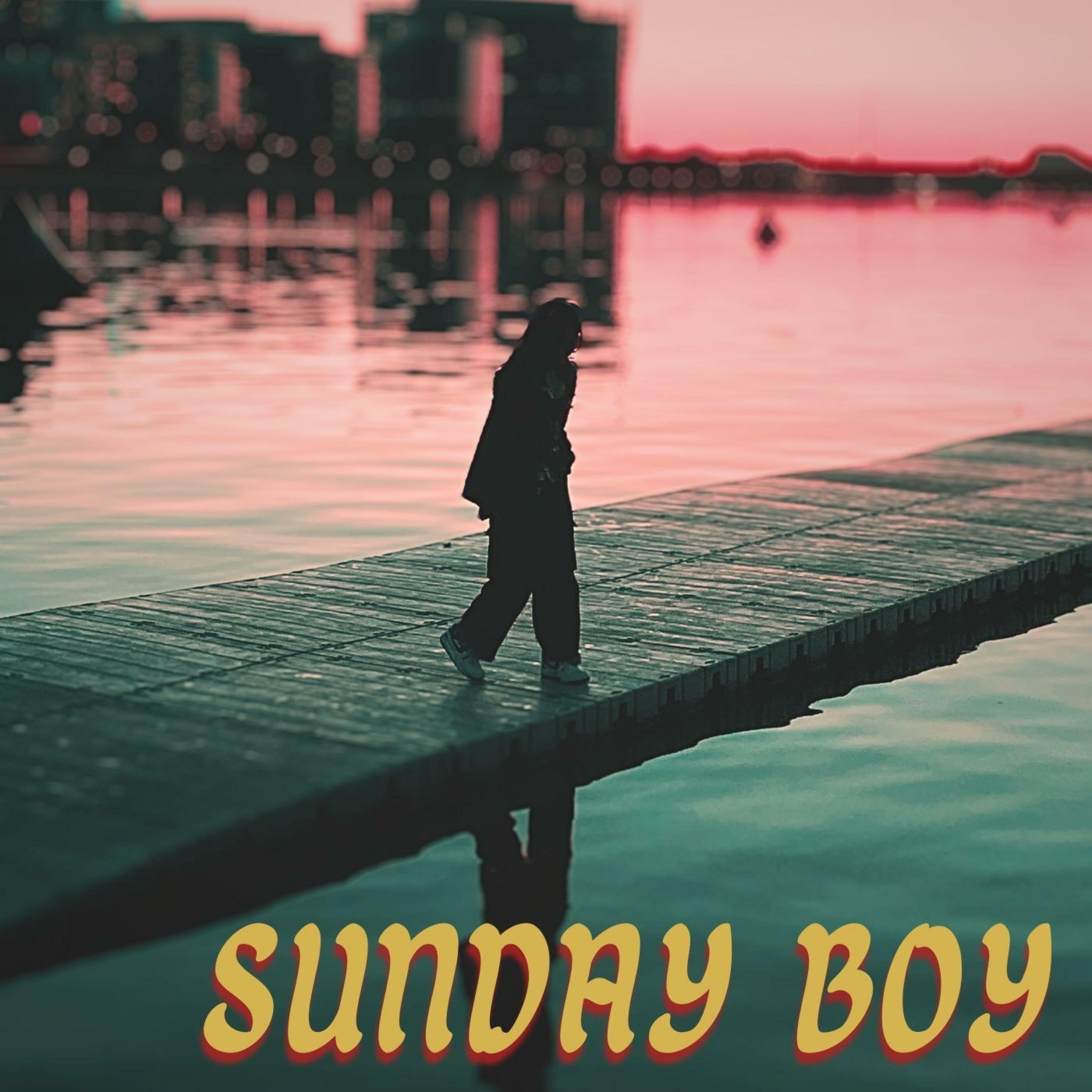 Genesis - Sunday Boy | iHeart
