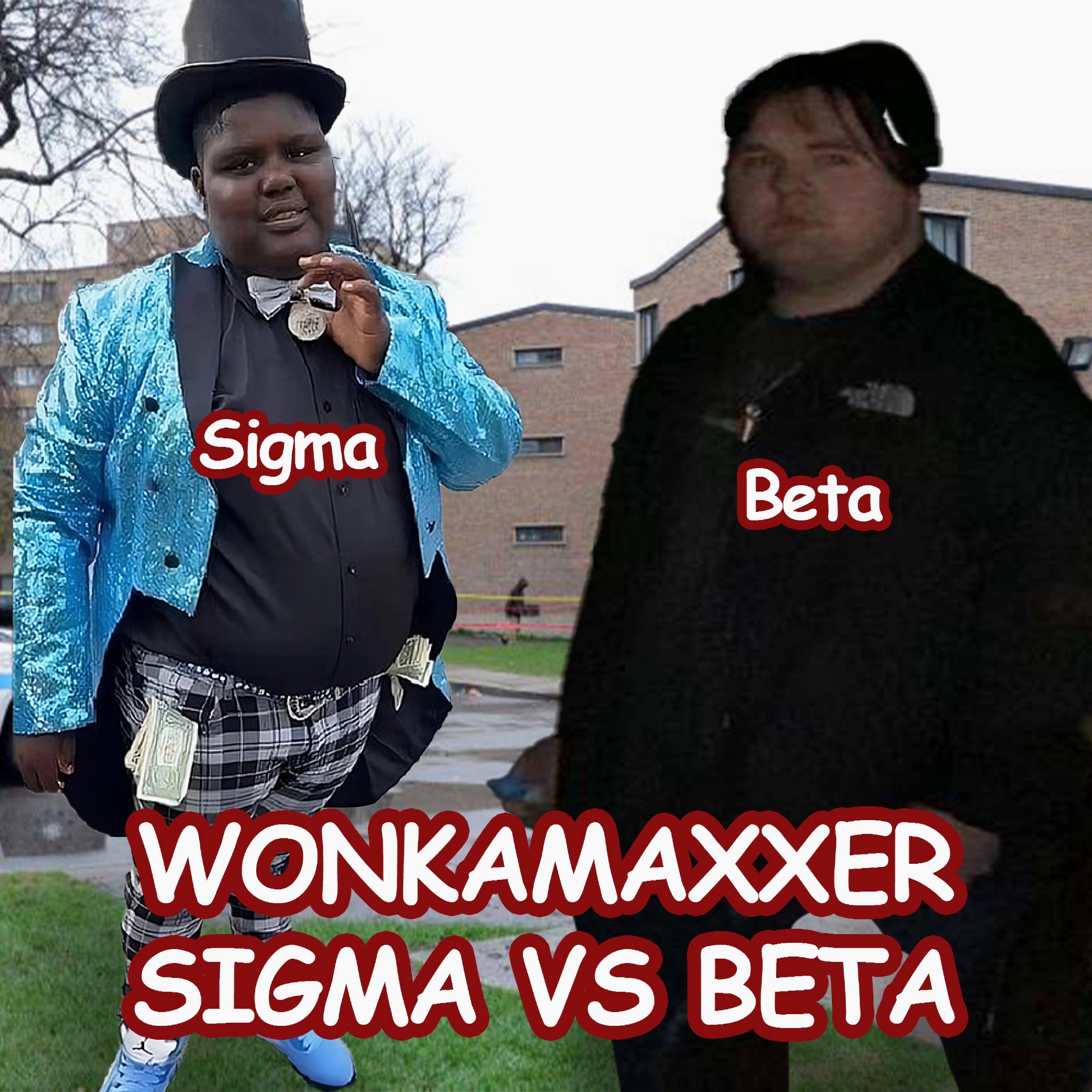 horrorstör - FAT SEMATARY VS WONKAMAXXER (feat. Shermal Purple) | iHeart