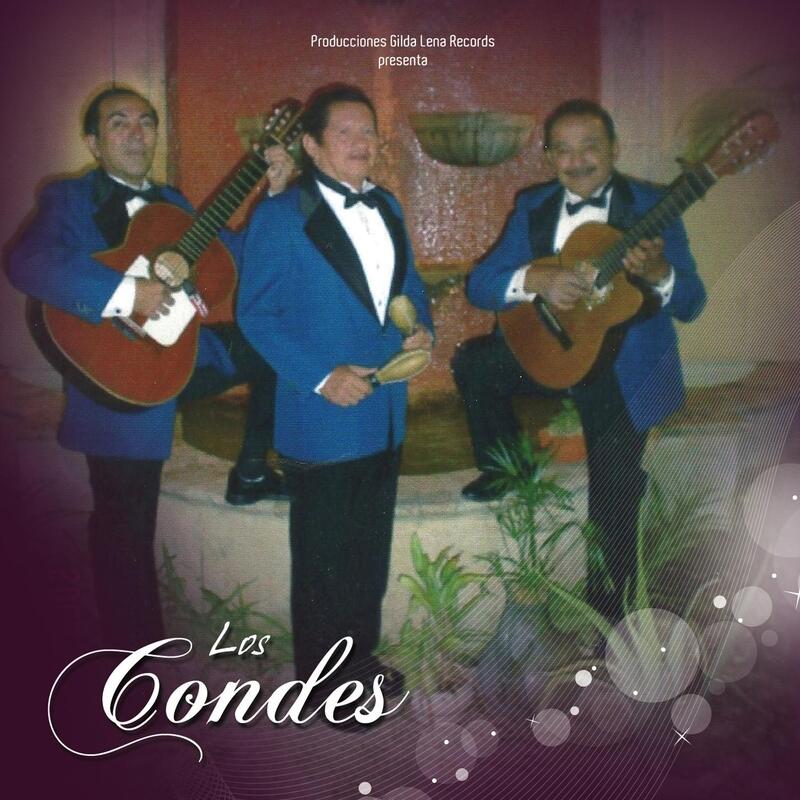 Los Condes - Los Condes | iHeart