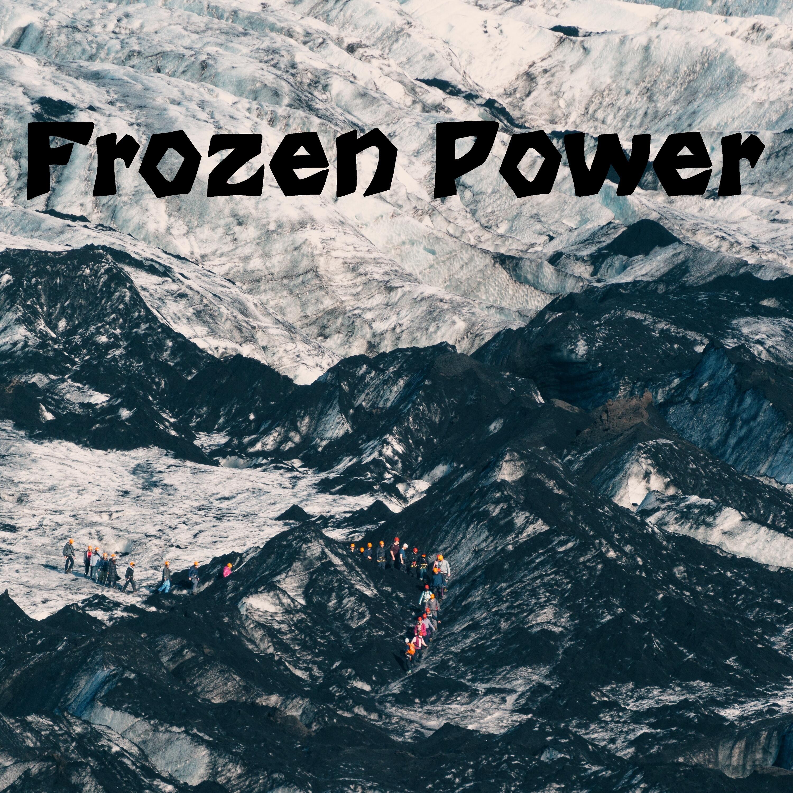 Julian Reyes - Frozen Power | iHeart