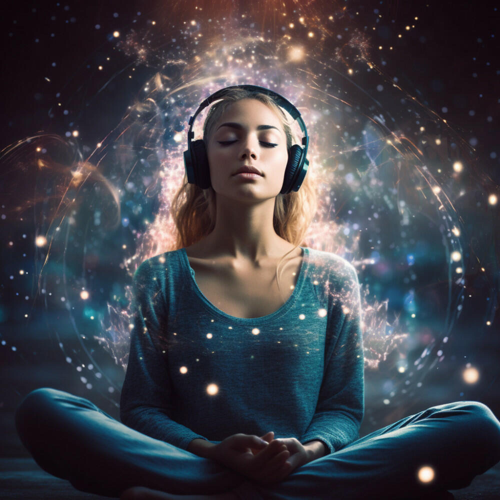 Ondas cerebrales binaurales - Concentración Binaural De Truenos ...