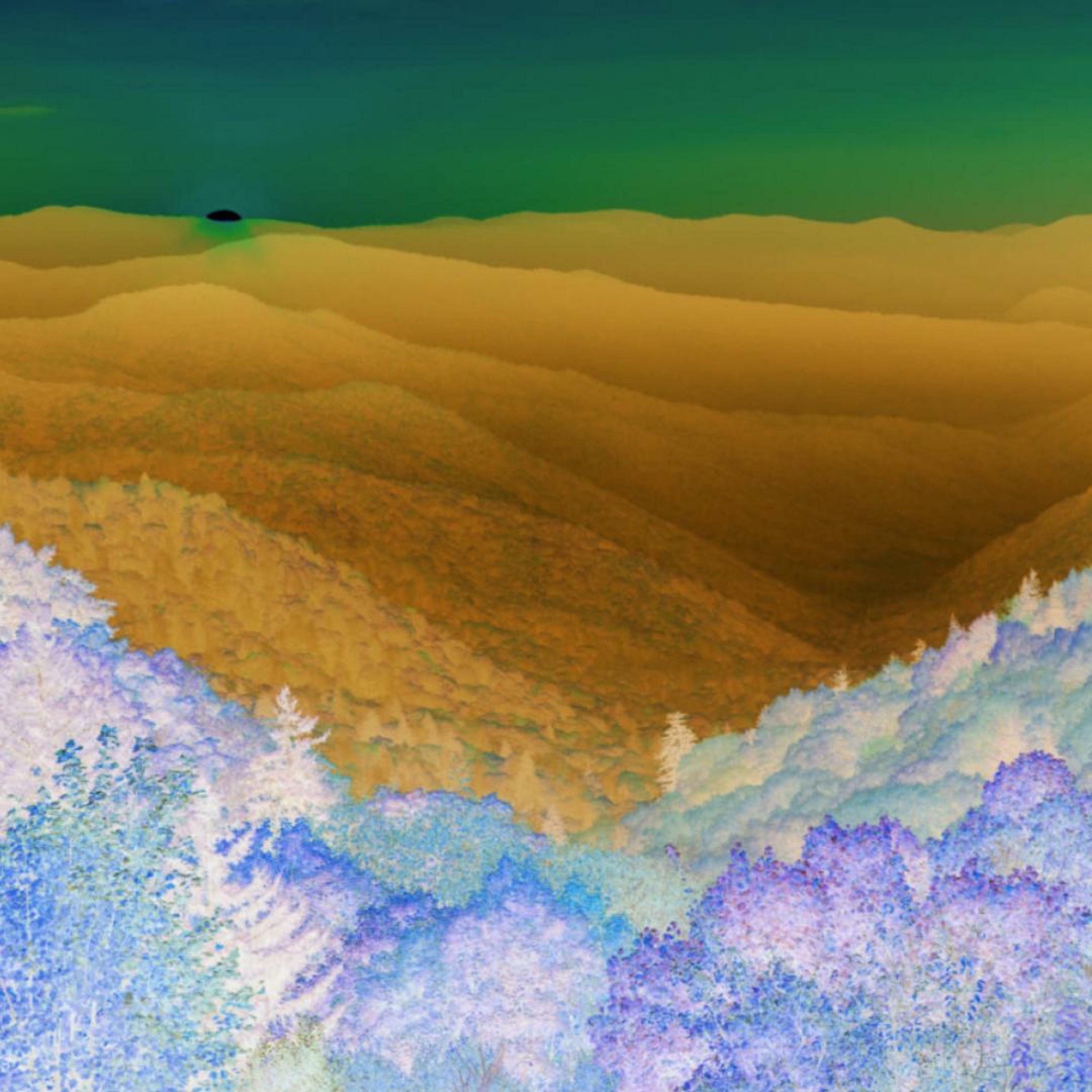 Zentos - Mount Andromeda | iHeart