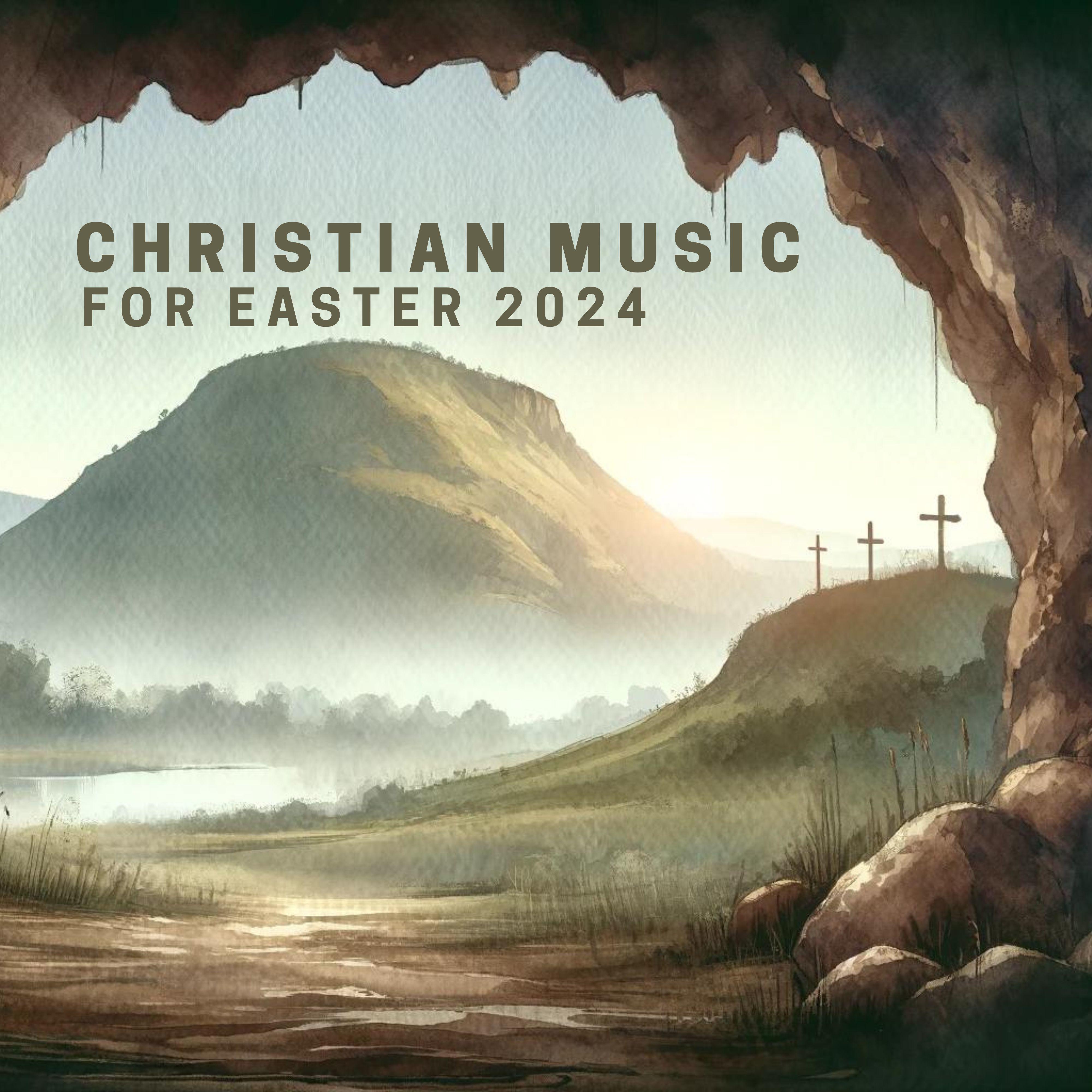 Instrumental Music Ensemble - Christian Music for Easter 2024 | iHeart