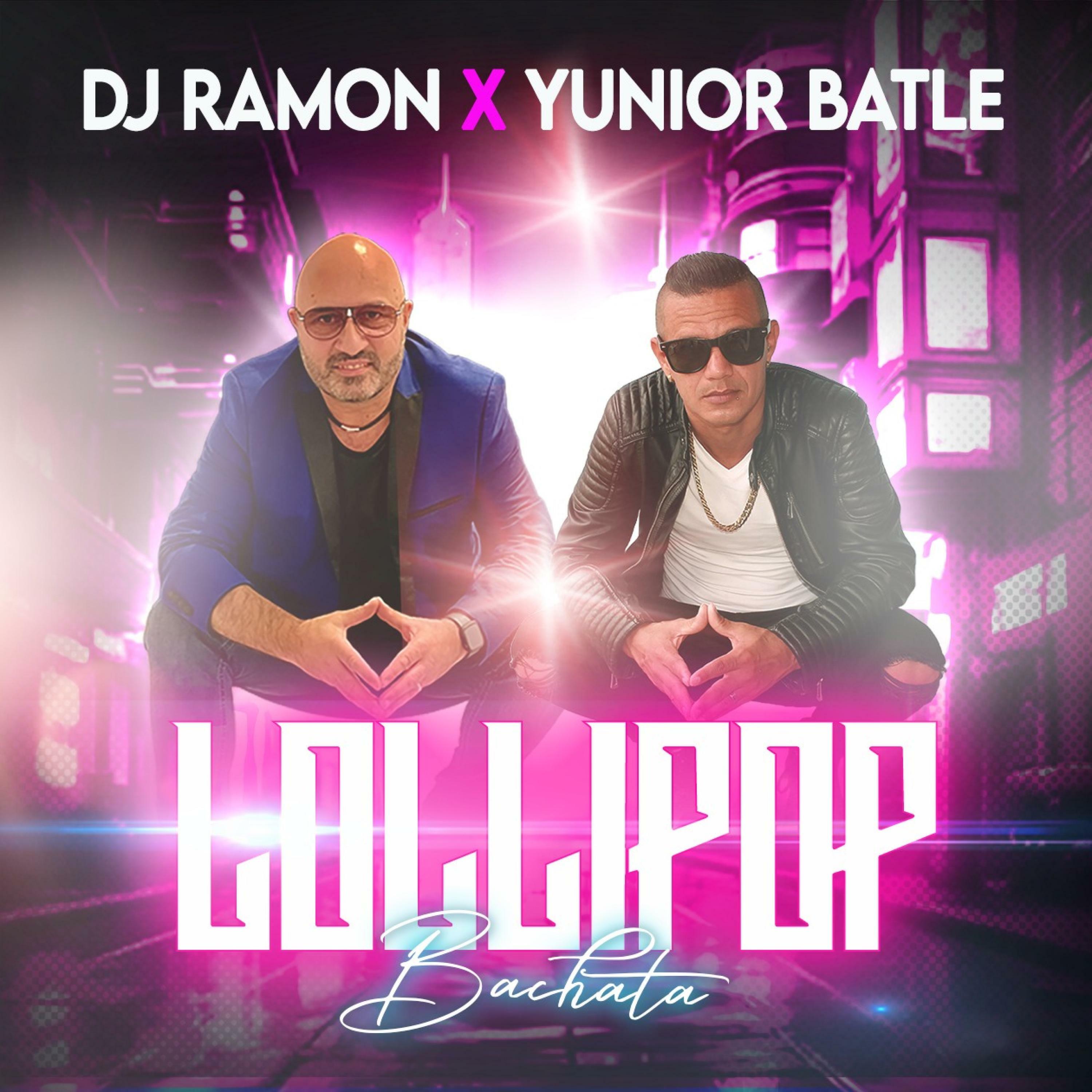 DJ Ramon and Yunior Batle - LolliPop (Bachata) | iHeart
