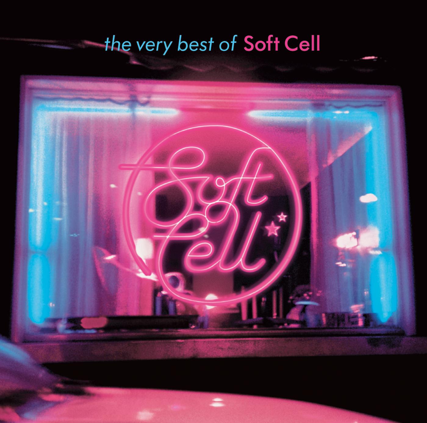 Soft Cell The Very Best Of Soft Cell IHeart
