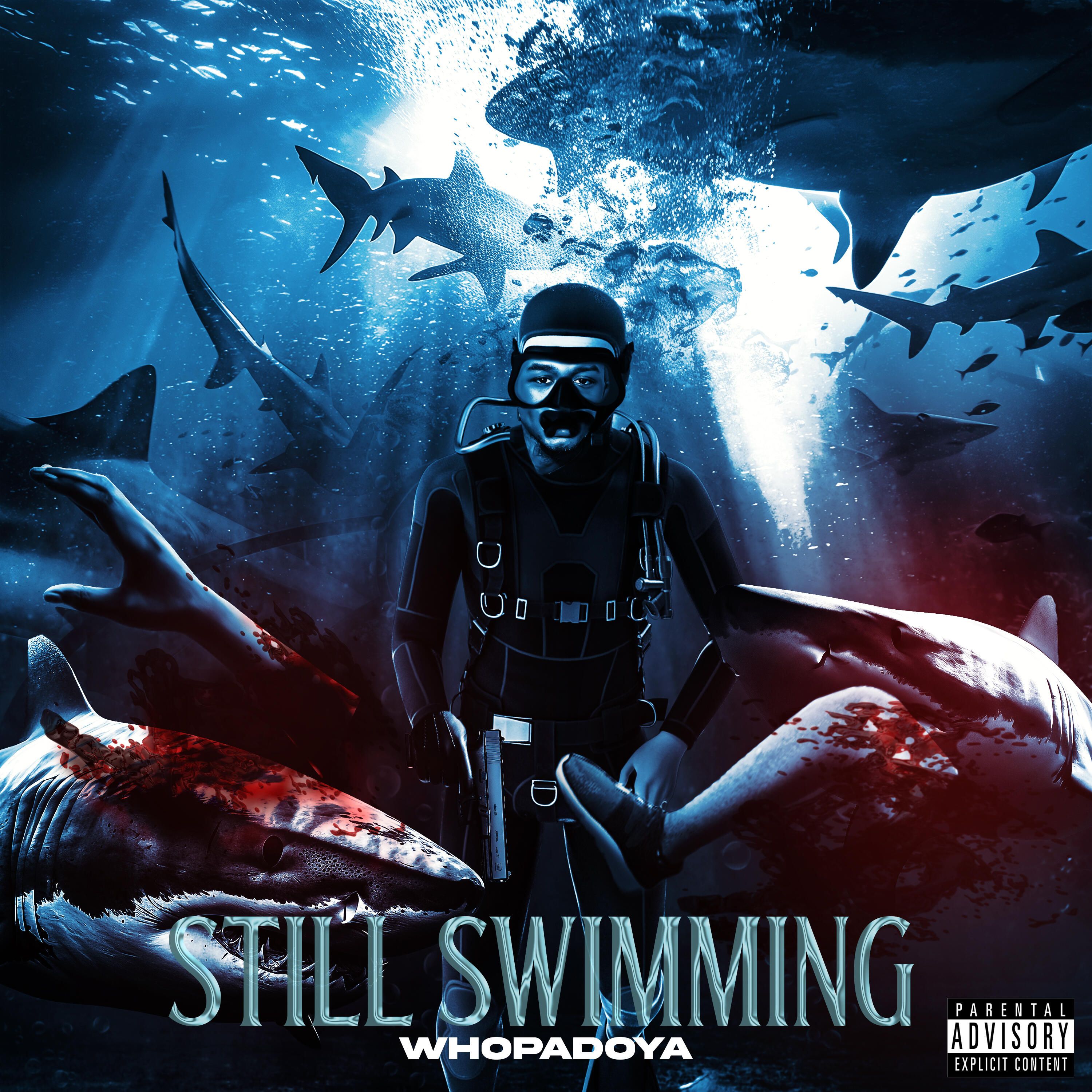 Whopadoya - Still Swimming | iHeart