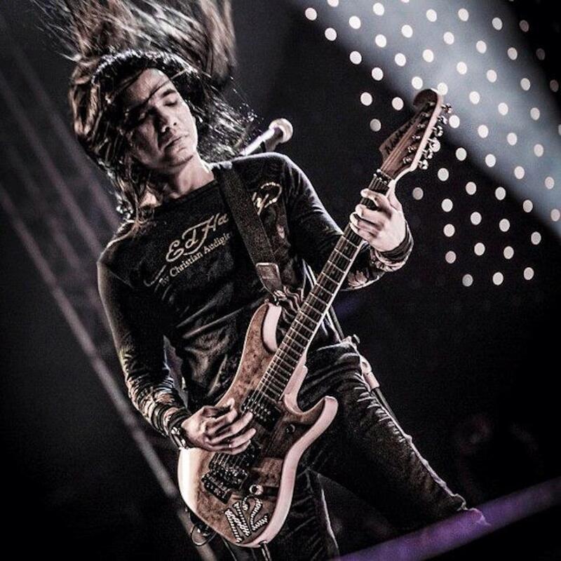 Edrie Hashim - Redha (The Victory) | iHeart