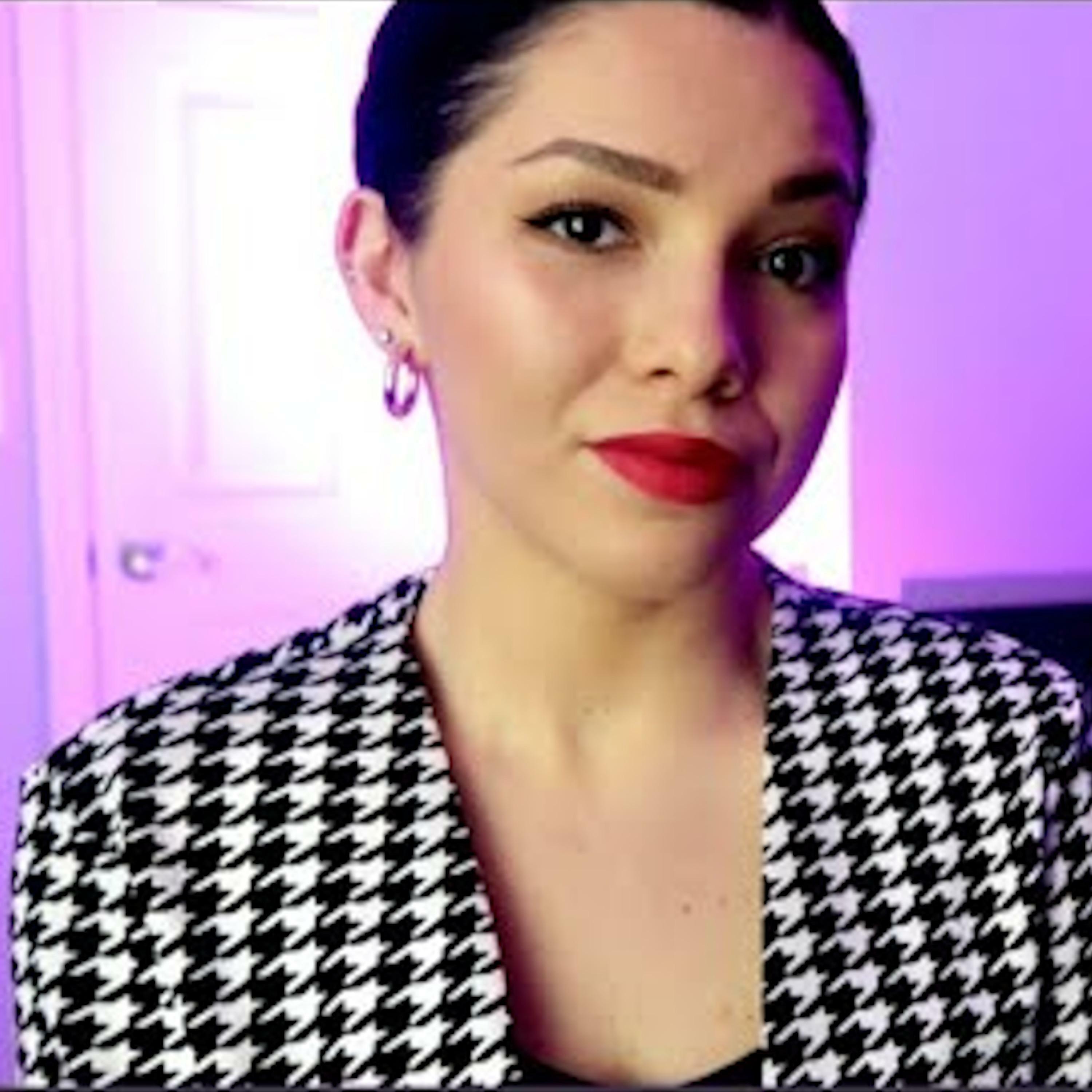 Soft ASMR - True Crime, Richard 'Iceman' Kuklinski | iHeart