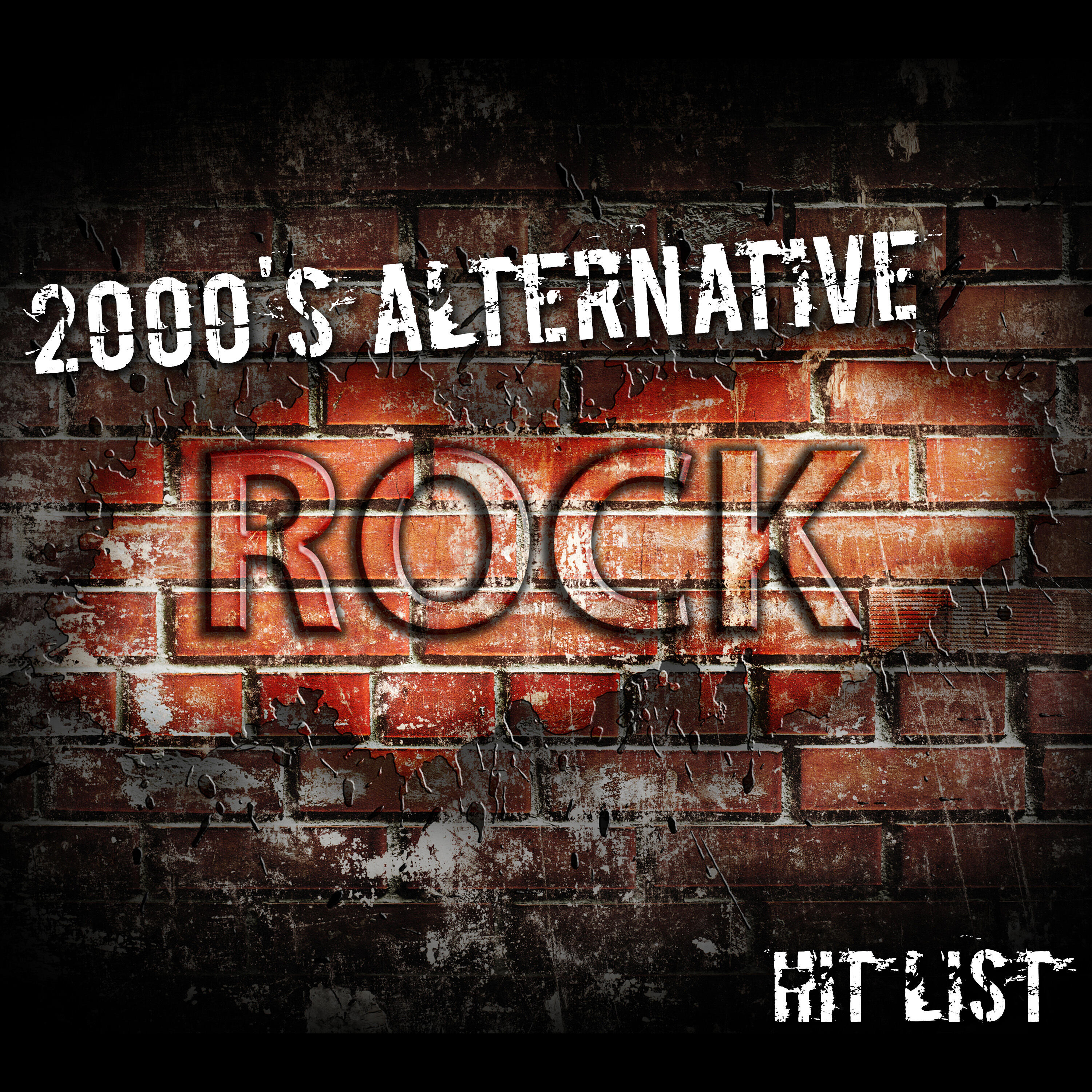 Various Artists - 2000's Alternate Rock Hits | iHeart