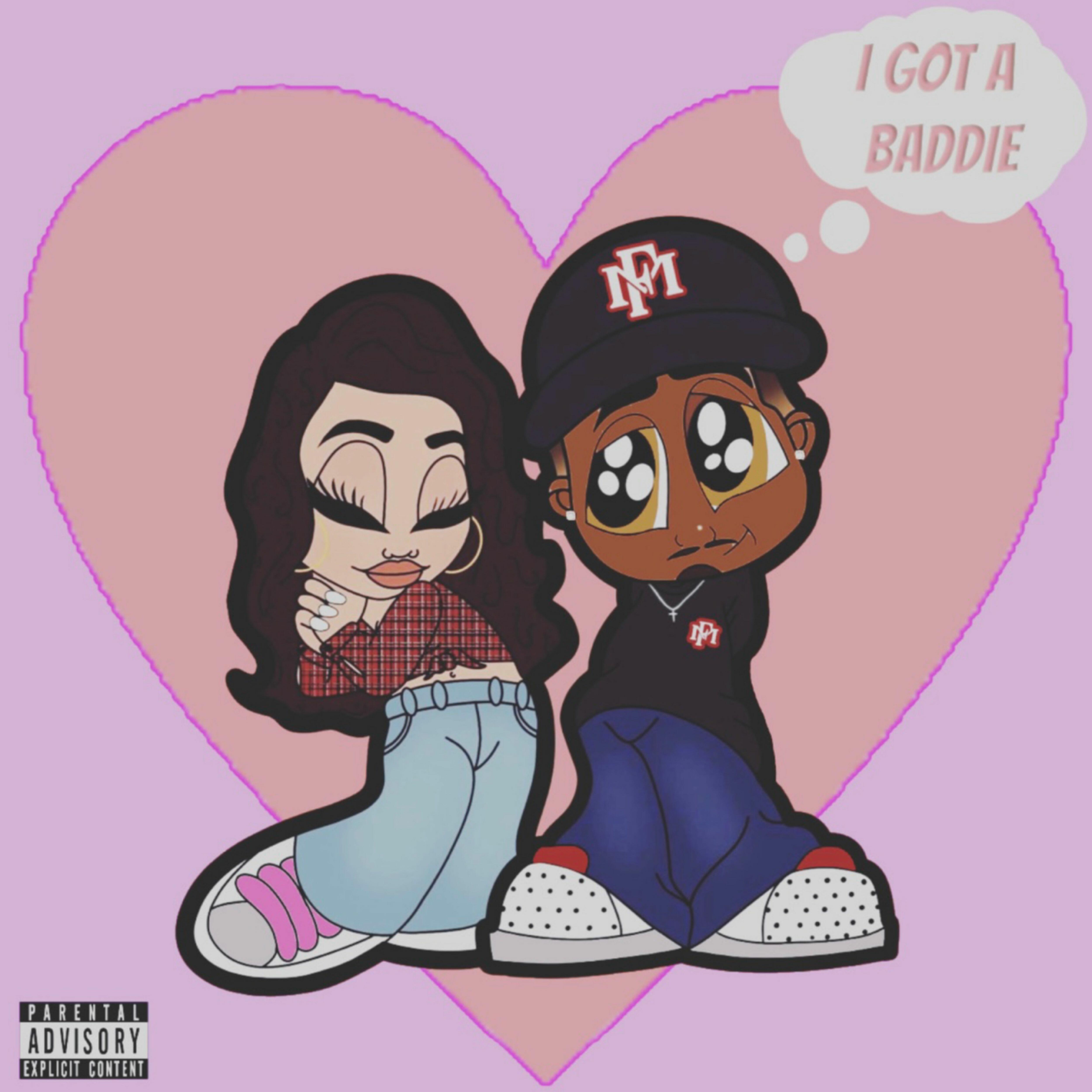 FLO9 - I GOT A BADDIE | iHeart