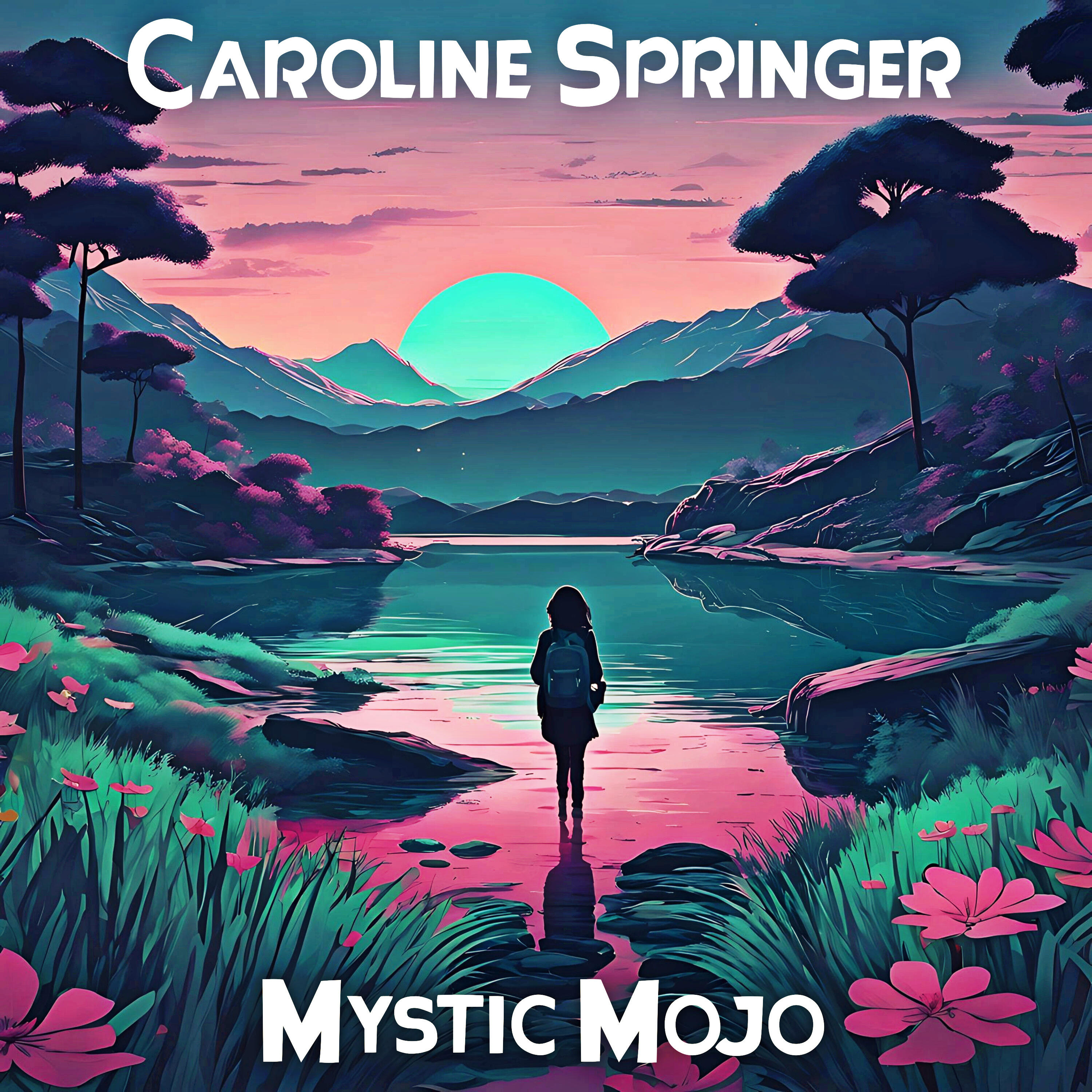 Caroline Springer - Mystic Mojo | iHeart