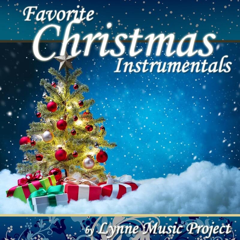 Lynne Music Project - Favorite Christmas Instrumentals | iHeart