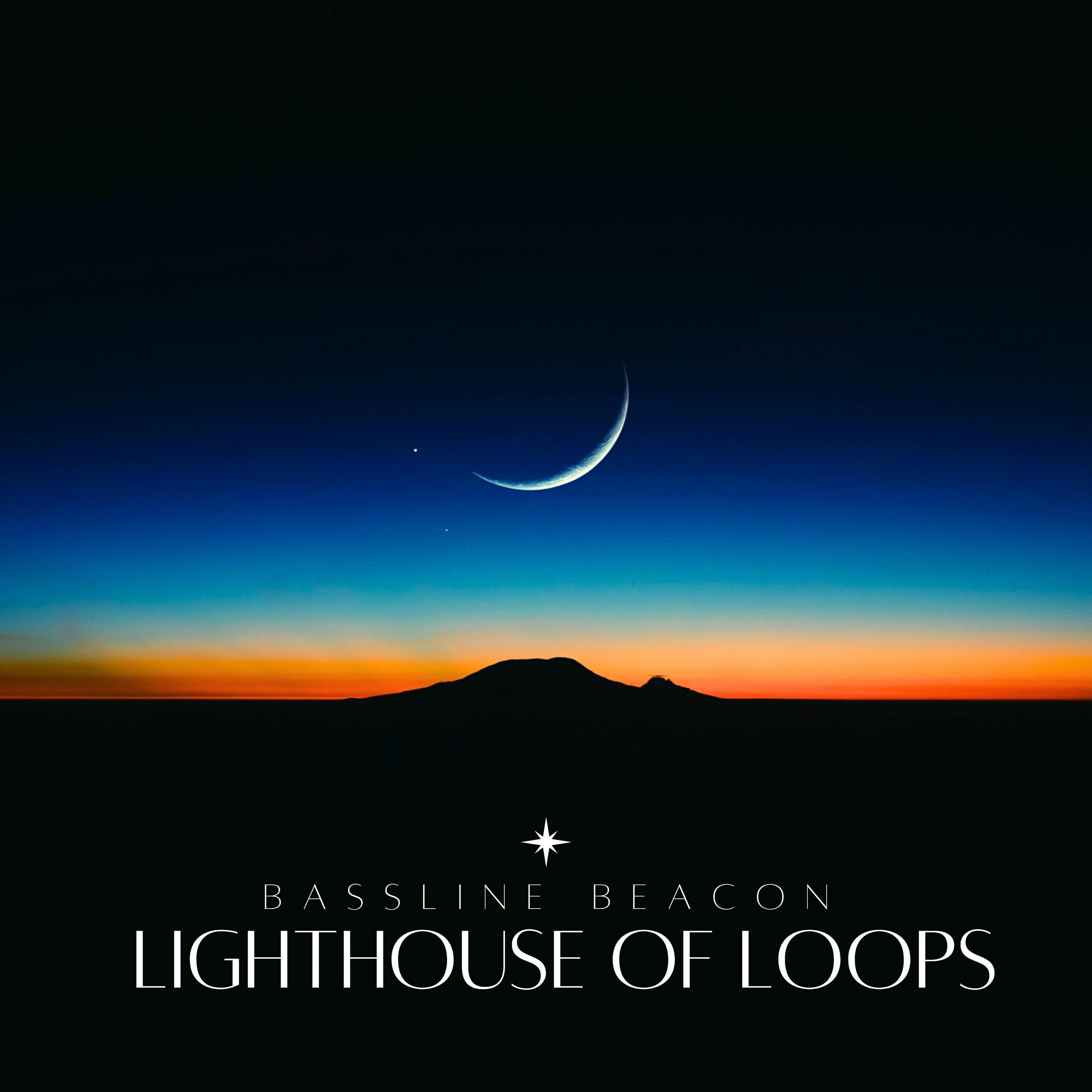 Bassline Beacon - Lighthouse of Loops | iHeart