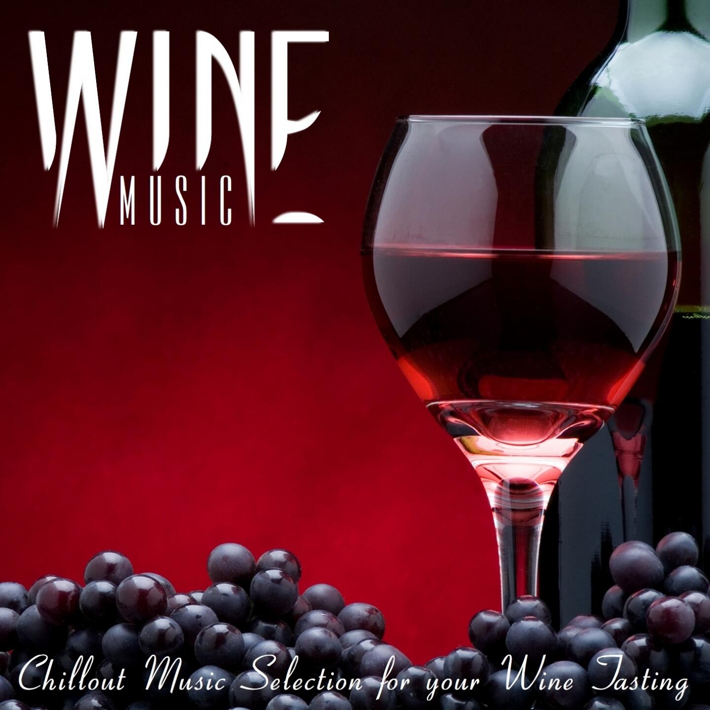 Various Artists Wine Music Iheart