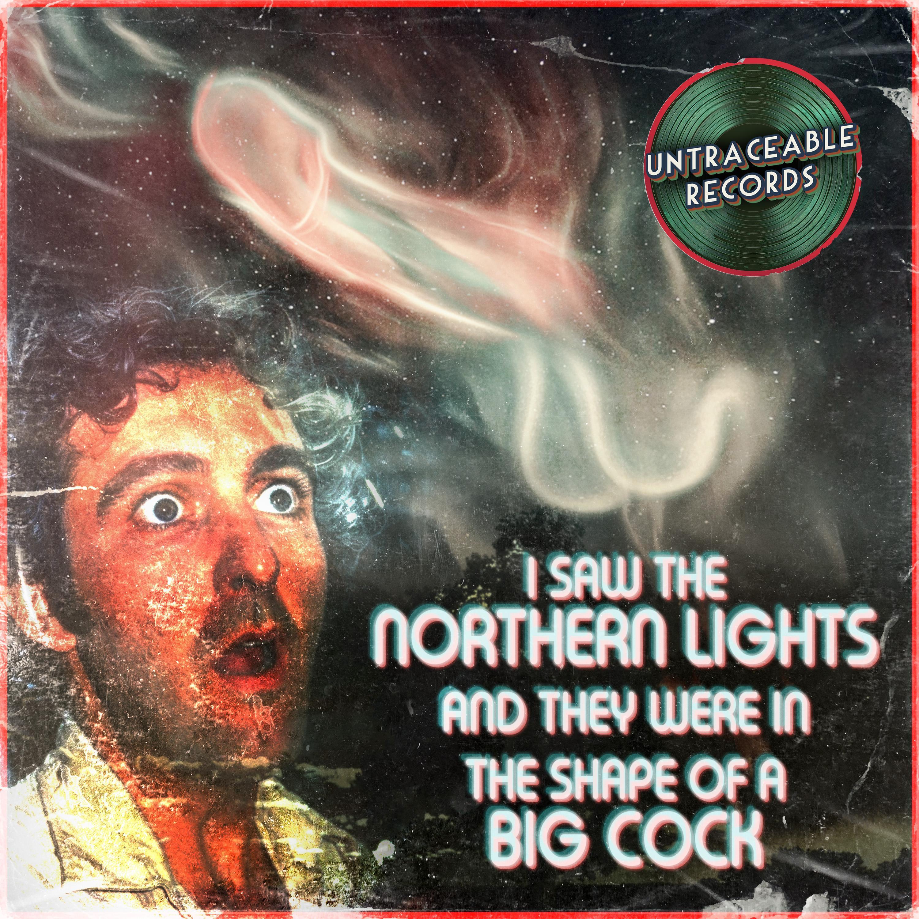 Untraceable Records - I saw the northern lights and they were in the ...