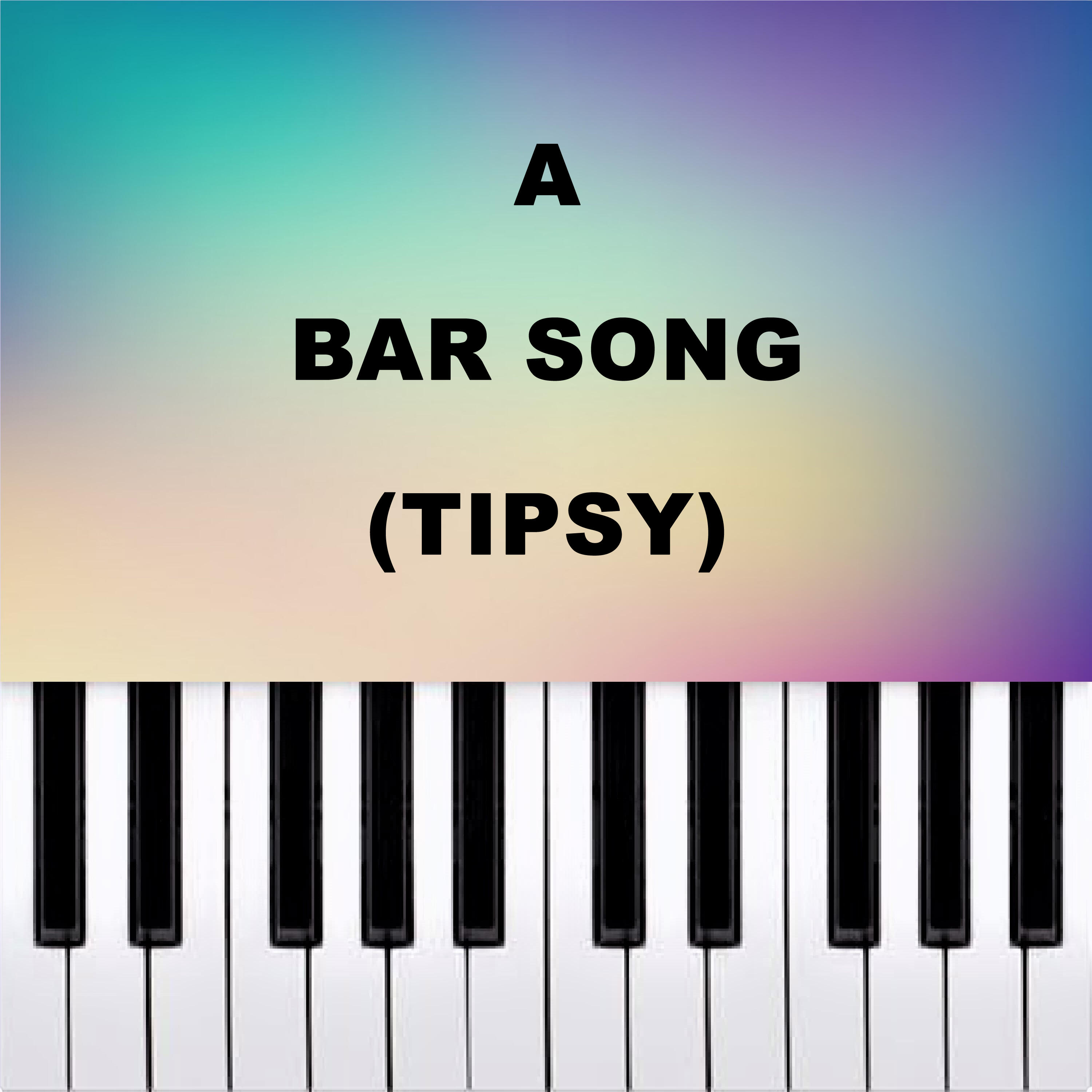 Piano Pop TV - A Bar Song (Tipsy) | iHeart