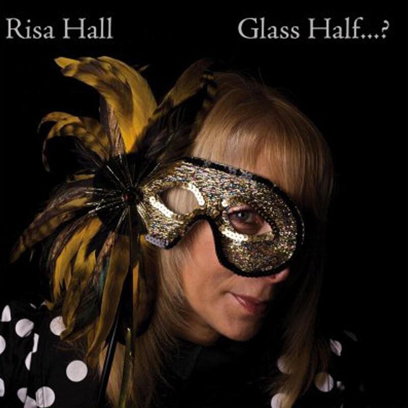 Risa Hall - Glass Half?.... | iHeart