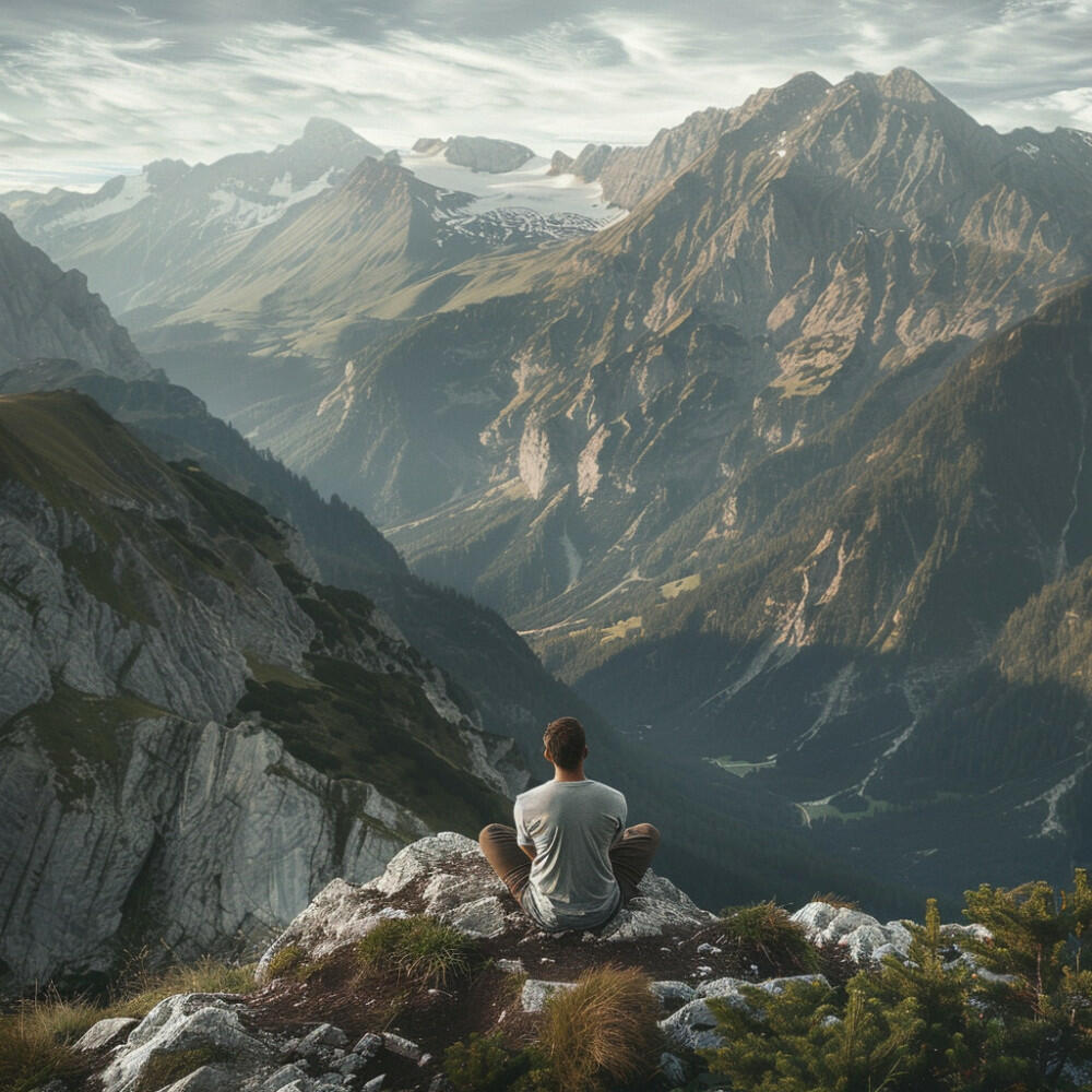 Native American Indian Meditation - Inner Calm: Music for Meditation ...