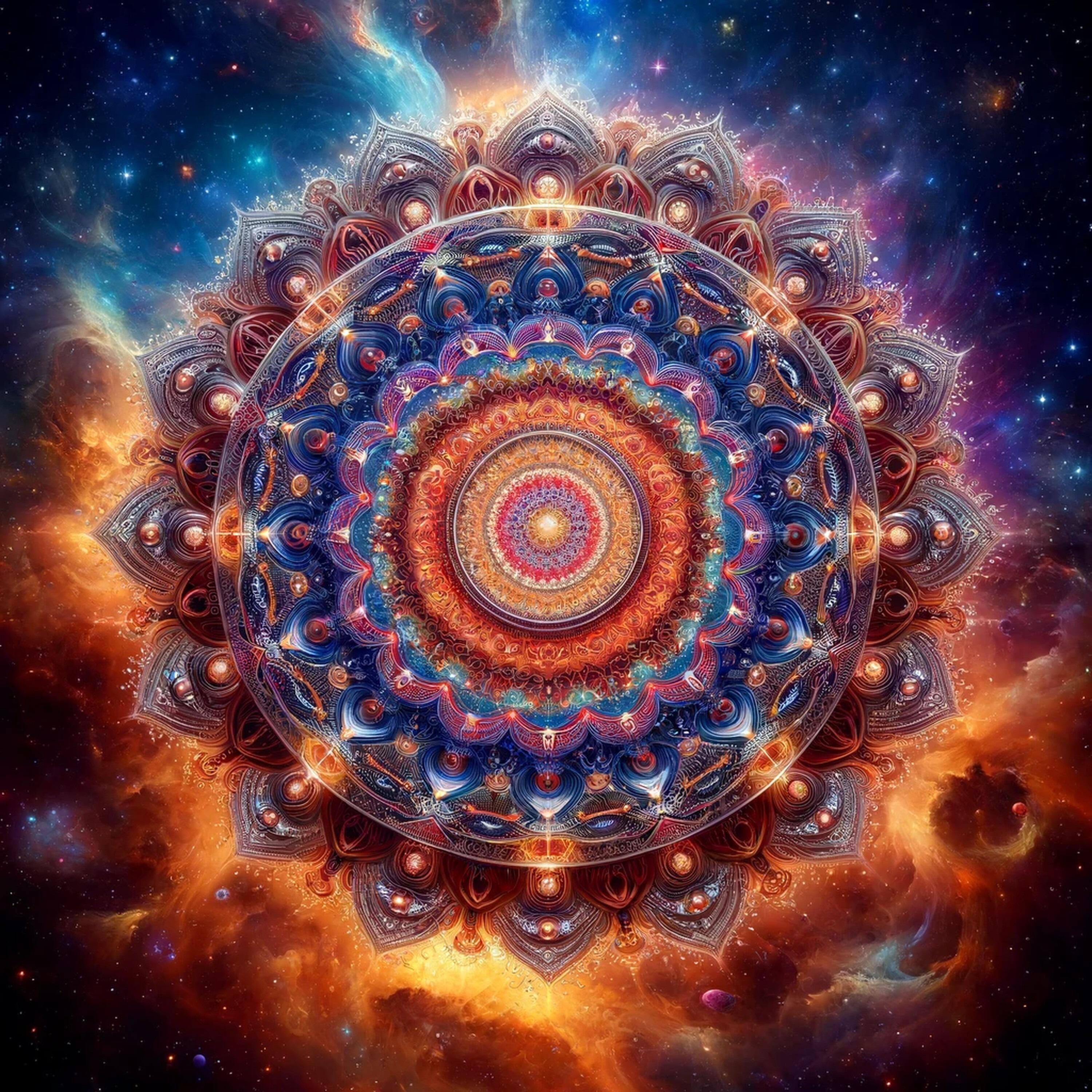 Solfeggio Frequencies 528Hz - 528 Hz Solfeggio Healing Meditation ...