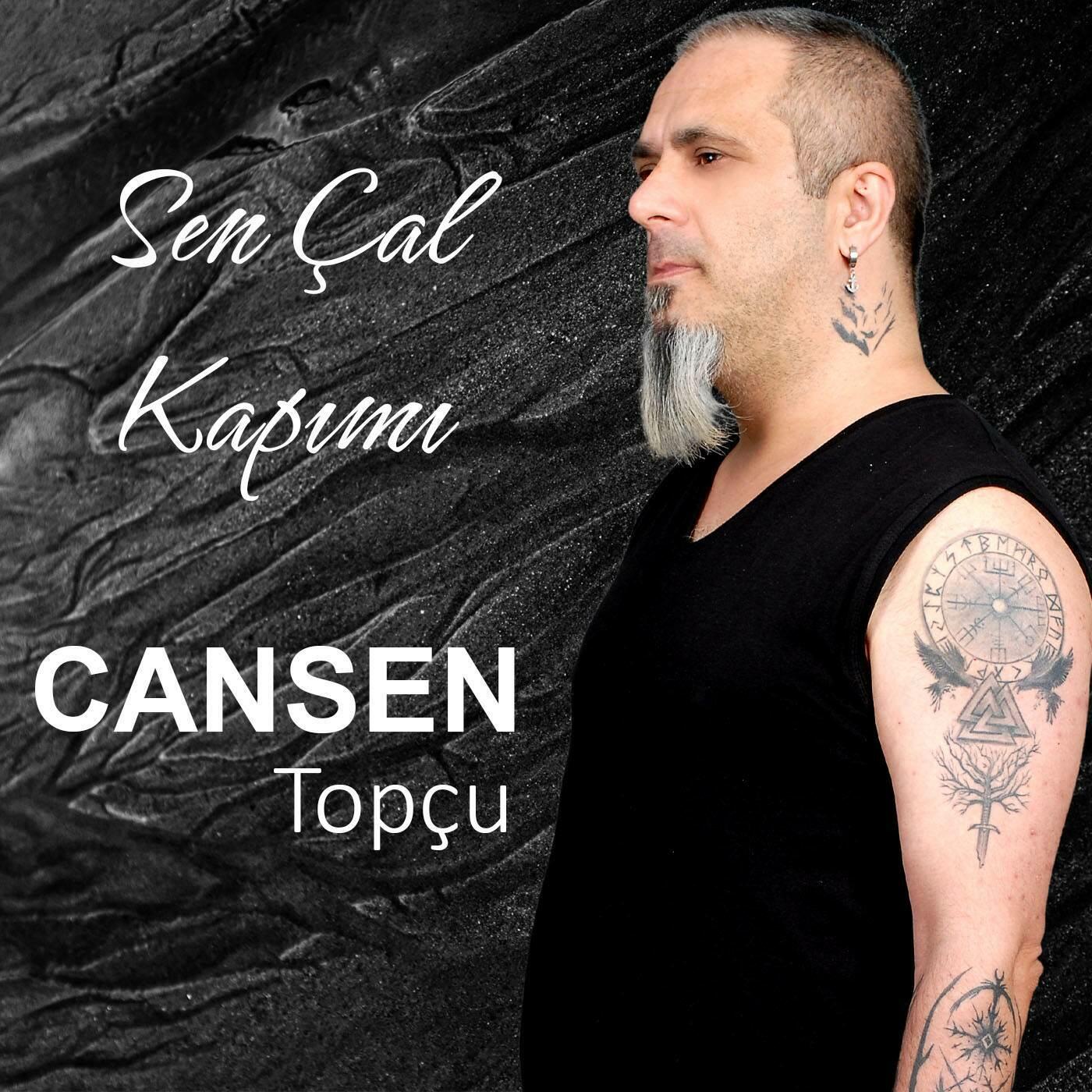 Cansen Topçu - Sen Çal Kapımı | iHeart