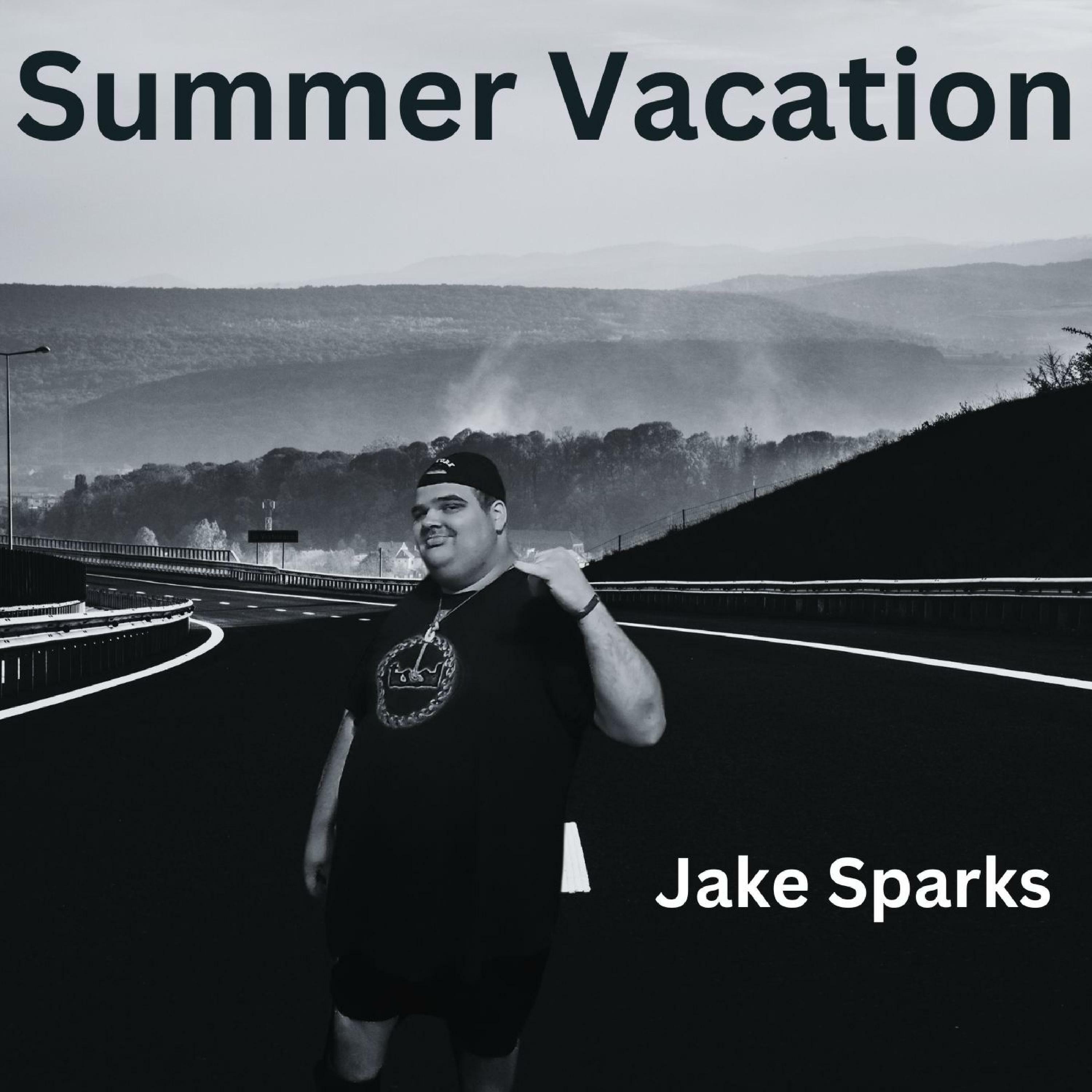 Jake Sparks - Summer Vacation | iHeart