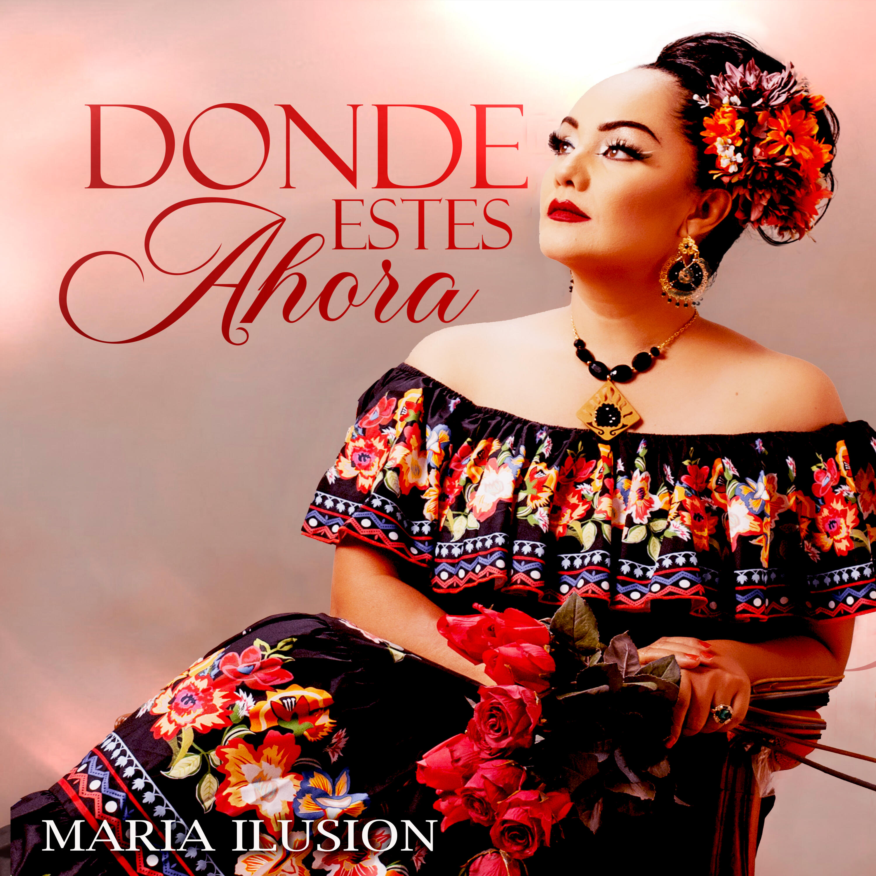 Maria Ilusion - Donde Estes Ahora | iHeart