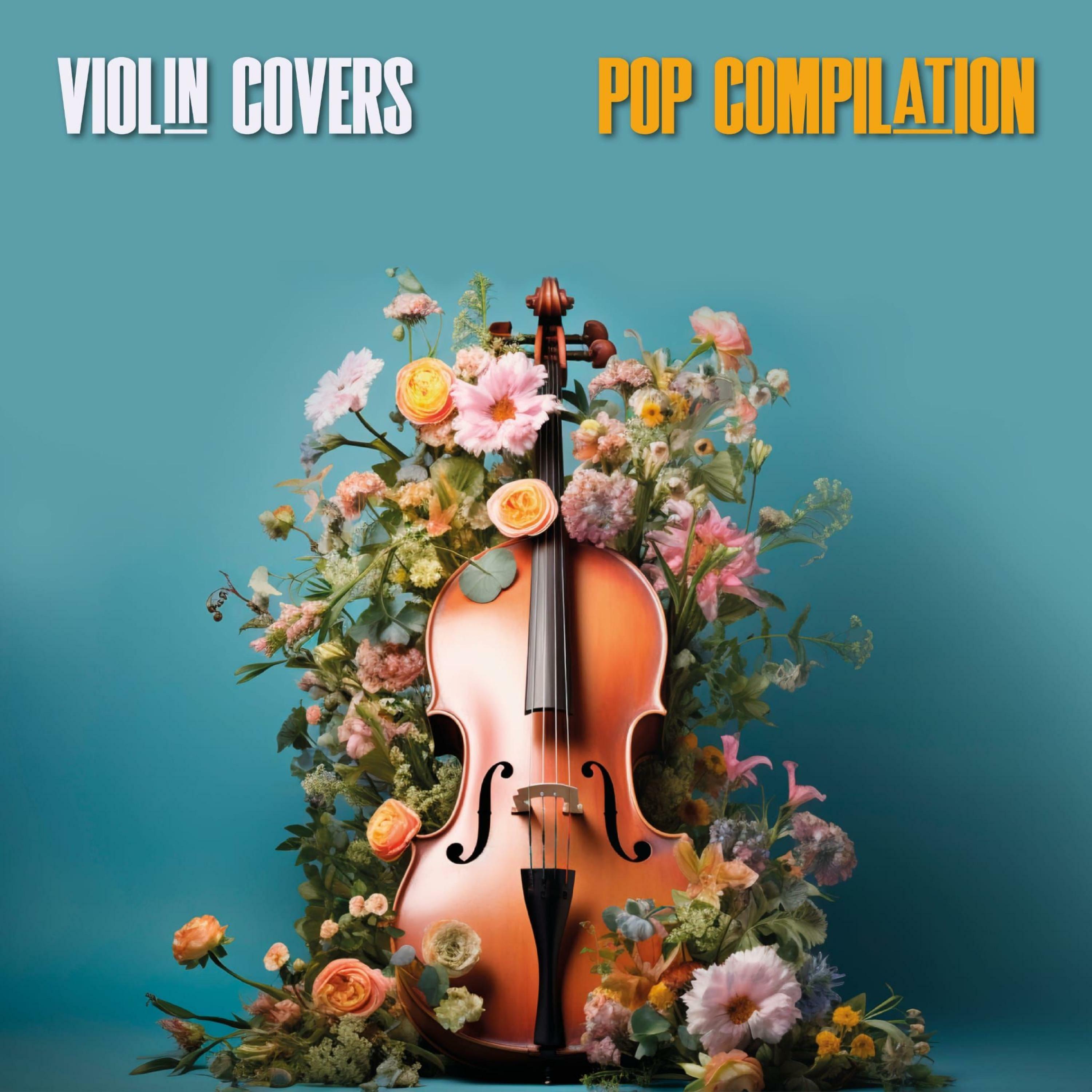 VIOLIN COVERS - Pop Compilation | iHeart