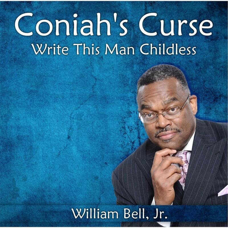 William Bell - Coniah's Curse | iHeart