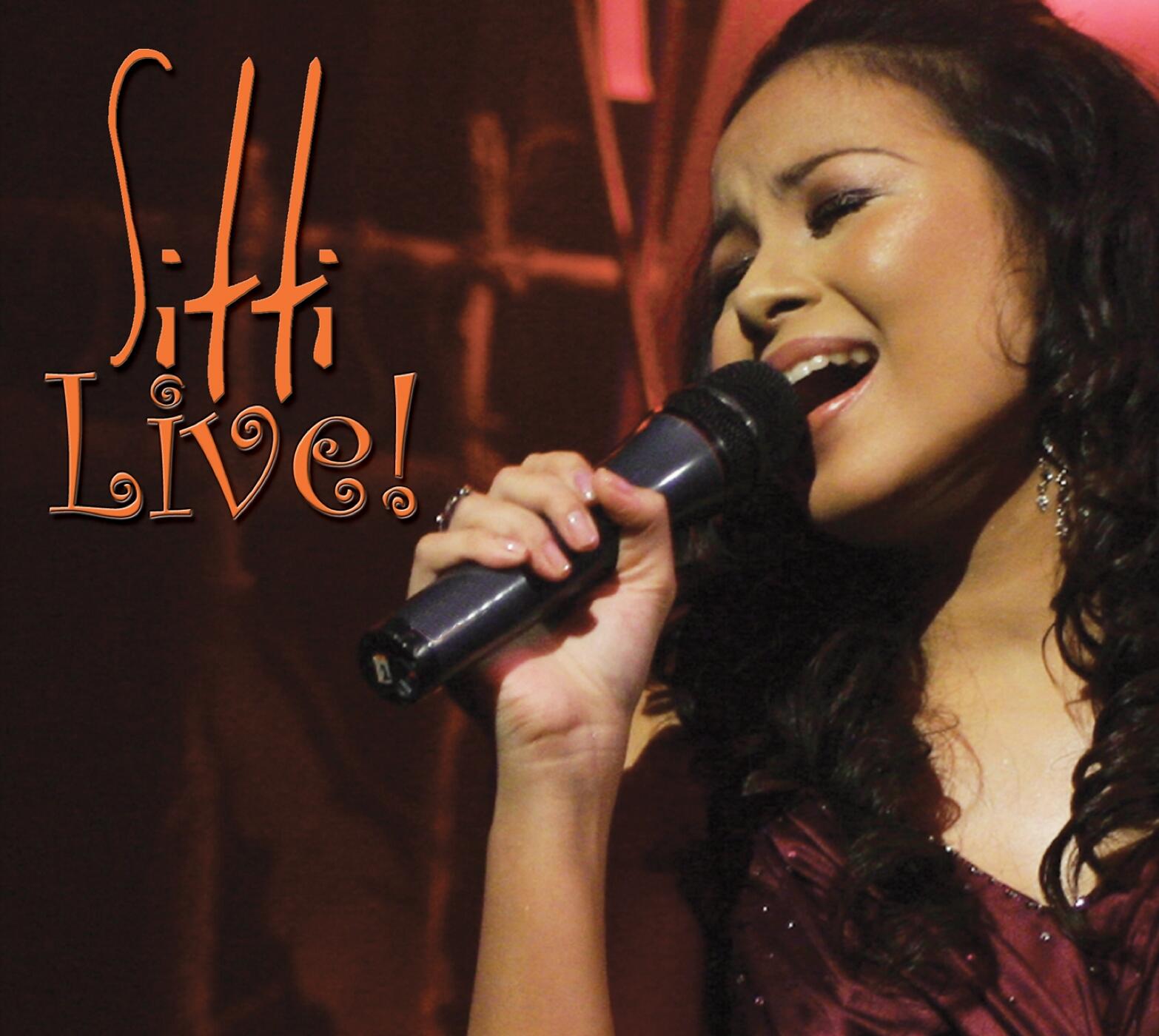 Sitti - Sitti Live | iHeart