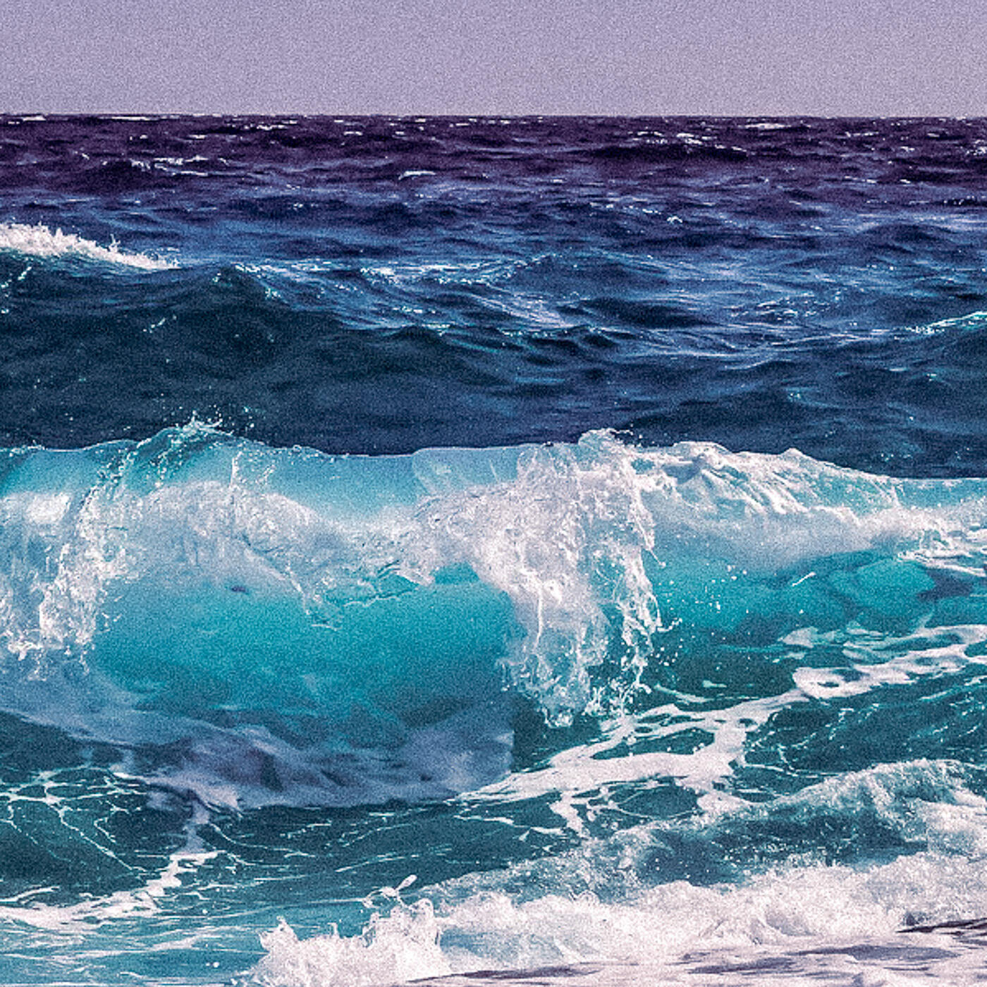 Ocean Sounds - 1 Coastal Night: Melodic Waves | iHeart