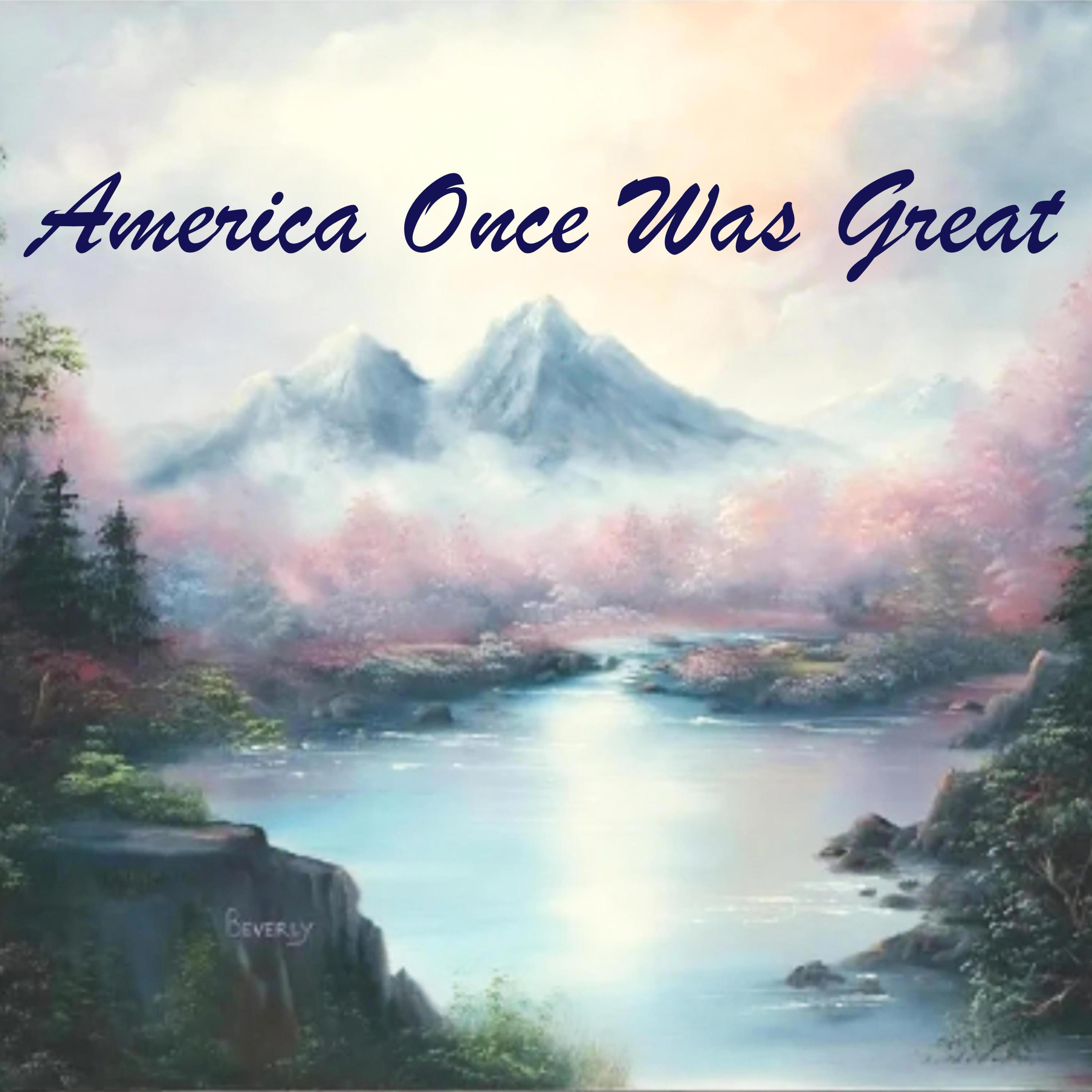 Stan Warner - America Once Was Great (feat. Michael Cox) | iHeart