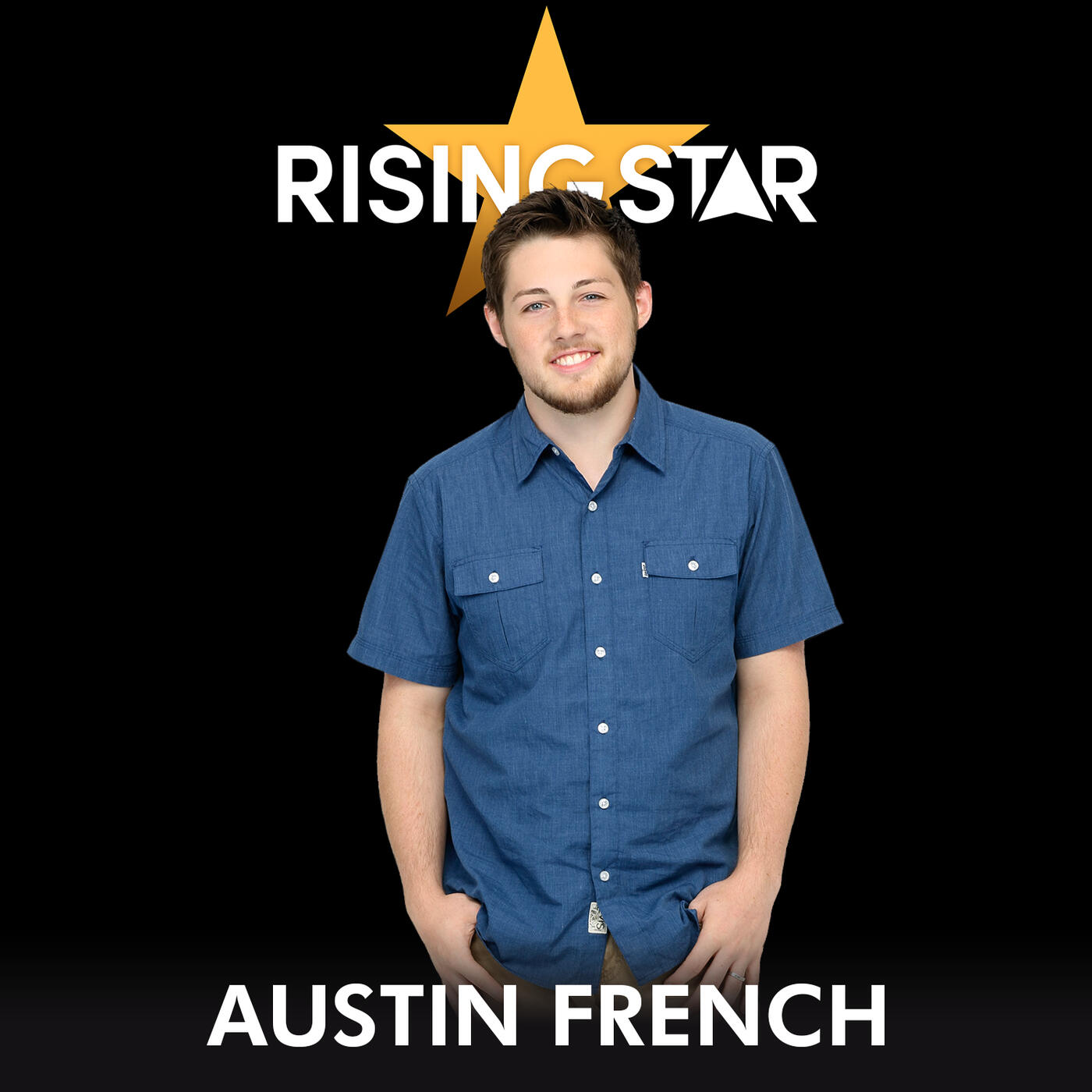 Austin French - If I Ain't Got You | iHeart
