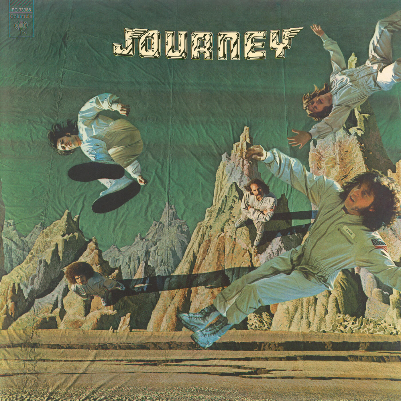 Journey Journey IHeart