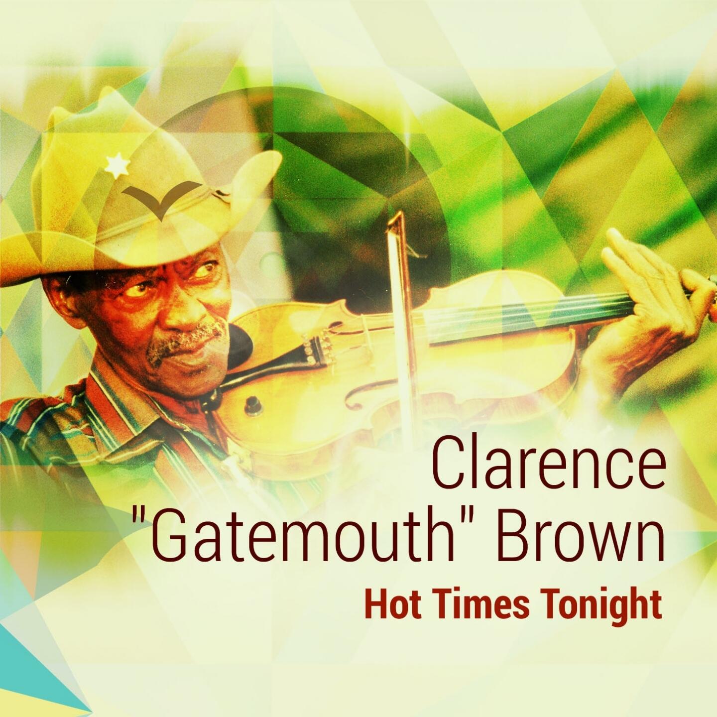 Clarence 